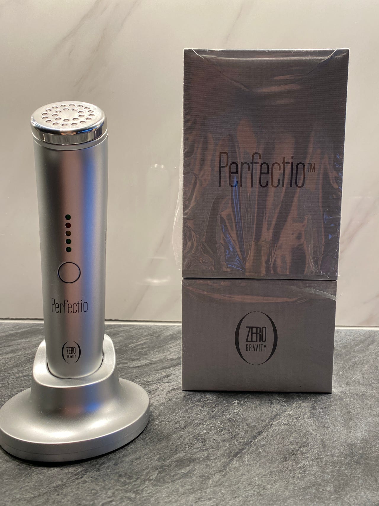 PERFECTIO zero gravity plus Origani kosmetikk | FINN-torget