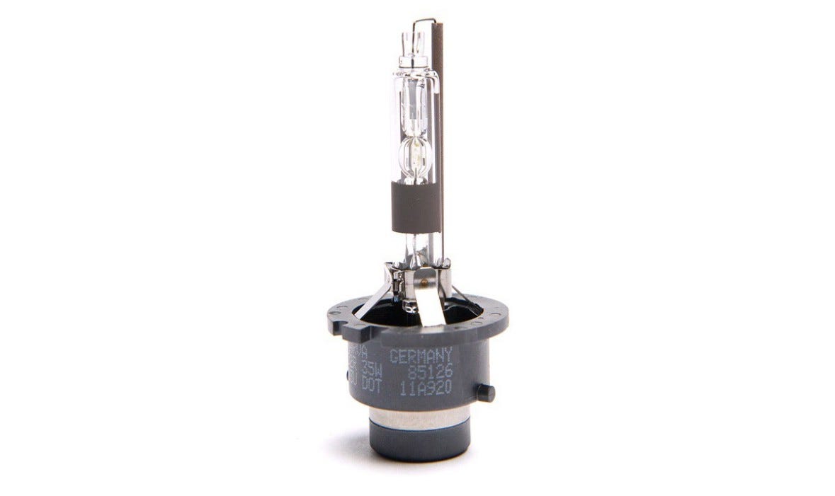 Osram Xenon d2r | FINN-torget