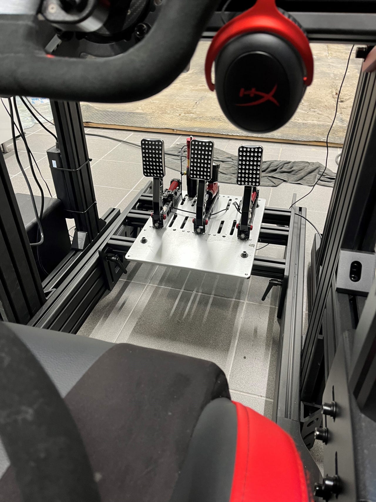 Simulator Track Racer/Simagic/VNM+++ | FINN-torget