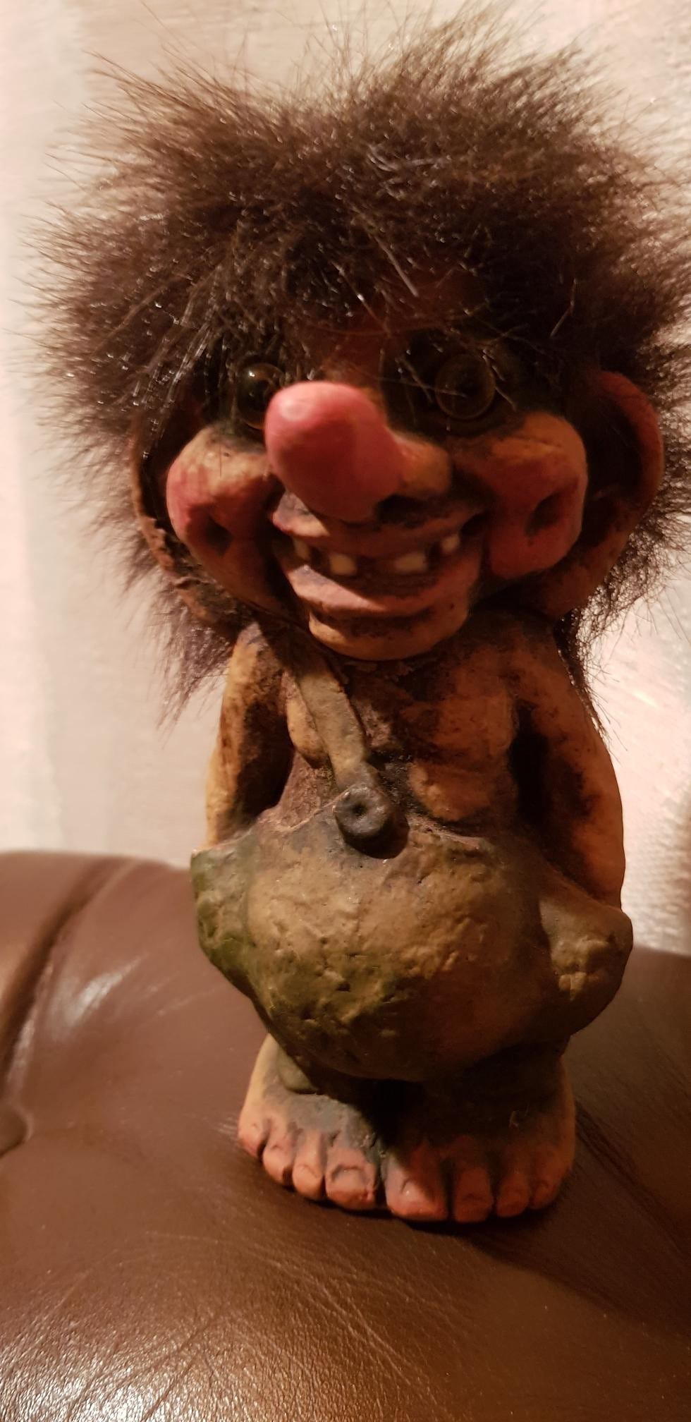 Ny Form troll. | FINN-torget