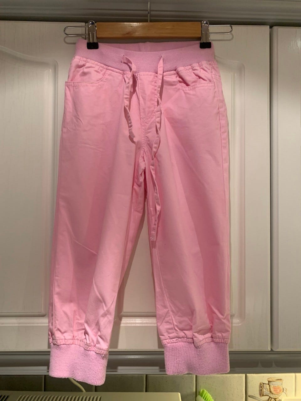 WOW rosa bukse XXS | FINN torget