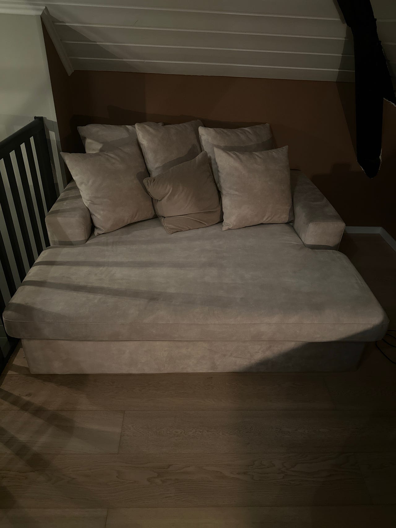 Narve Daybed | FINN-torget