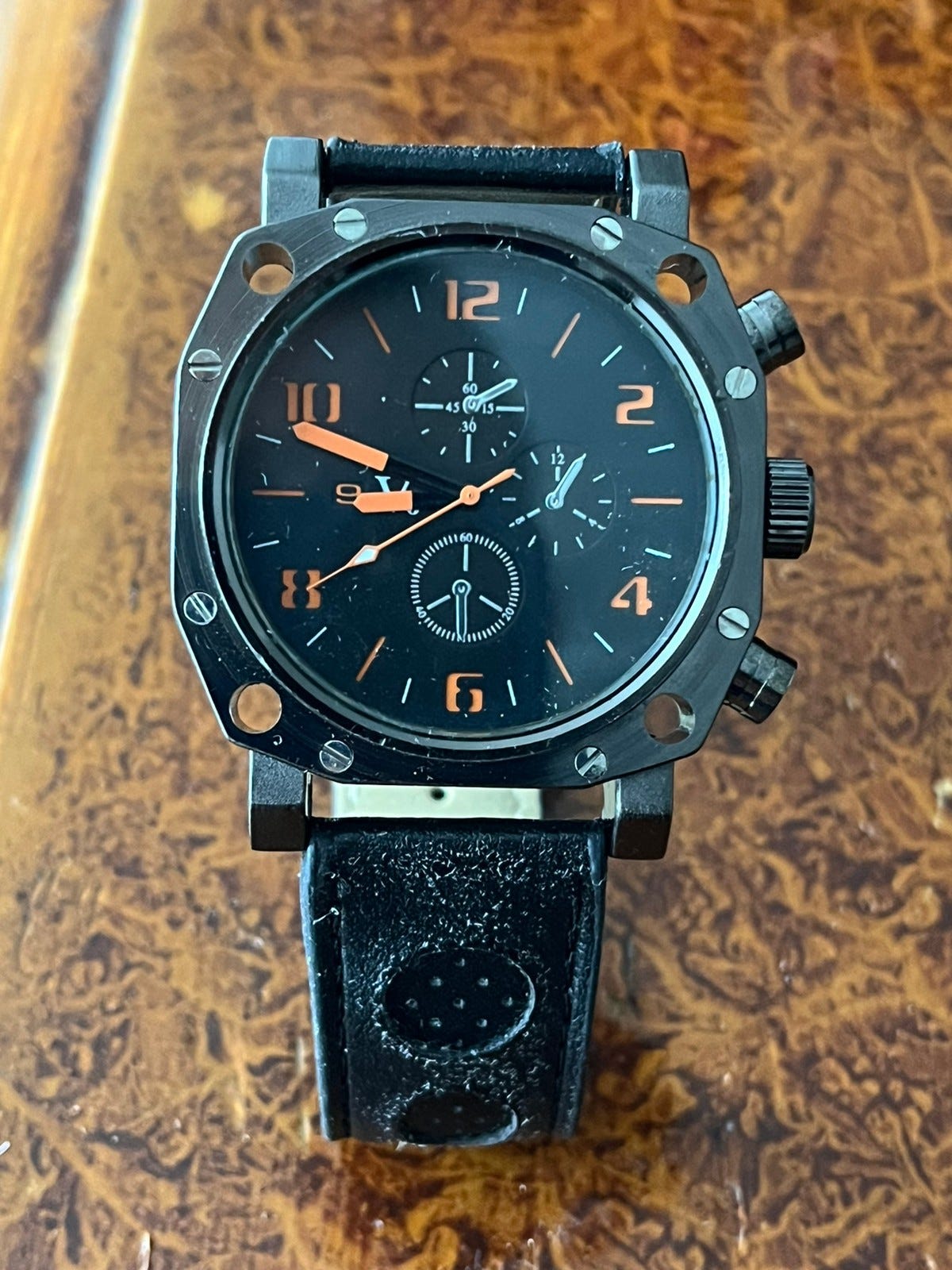 V6 Super speed | FINN torget