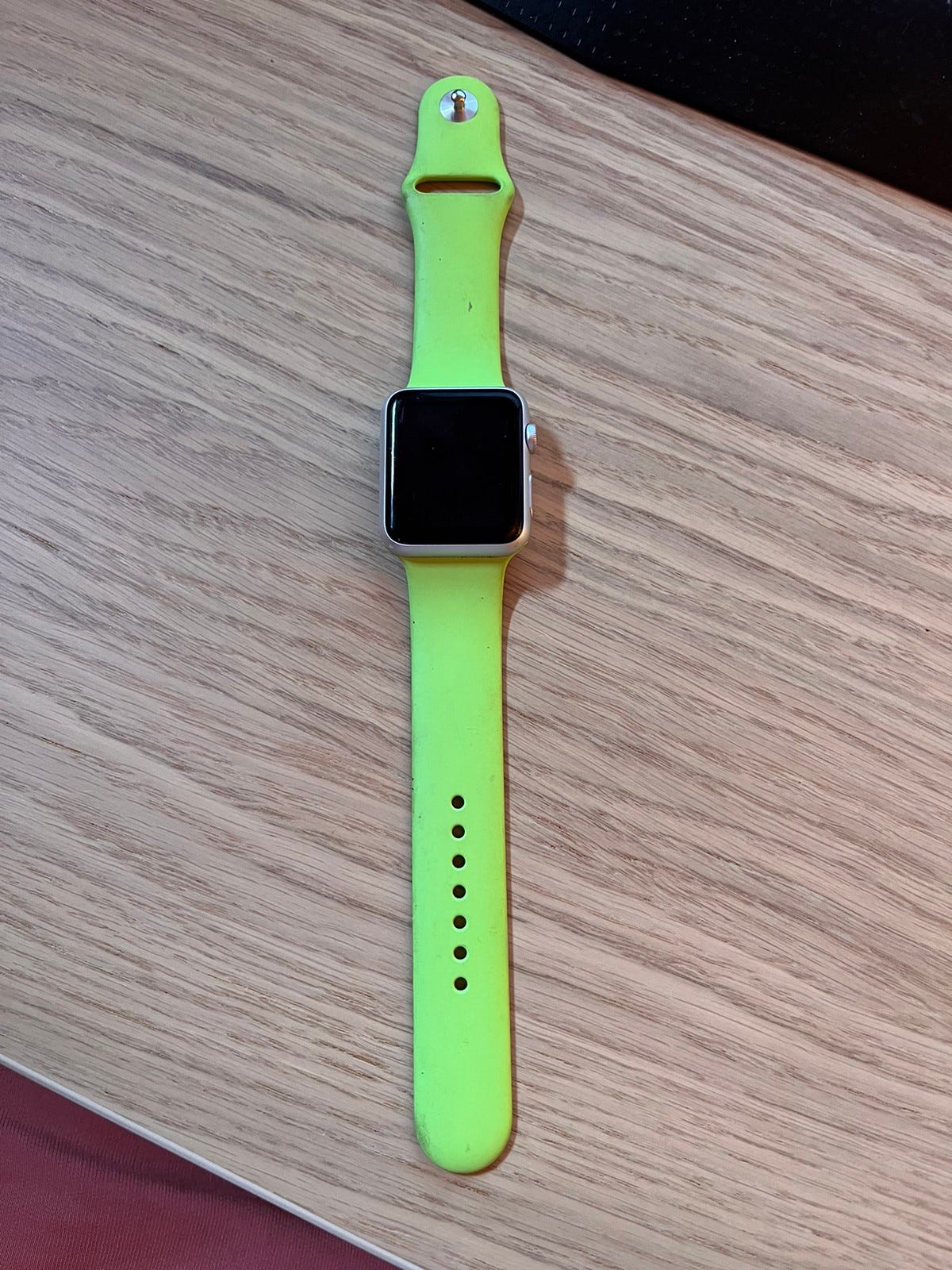 Apple Watch 1.generasjon 7000 series | FINN-torget