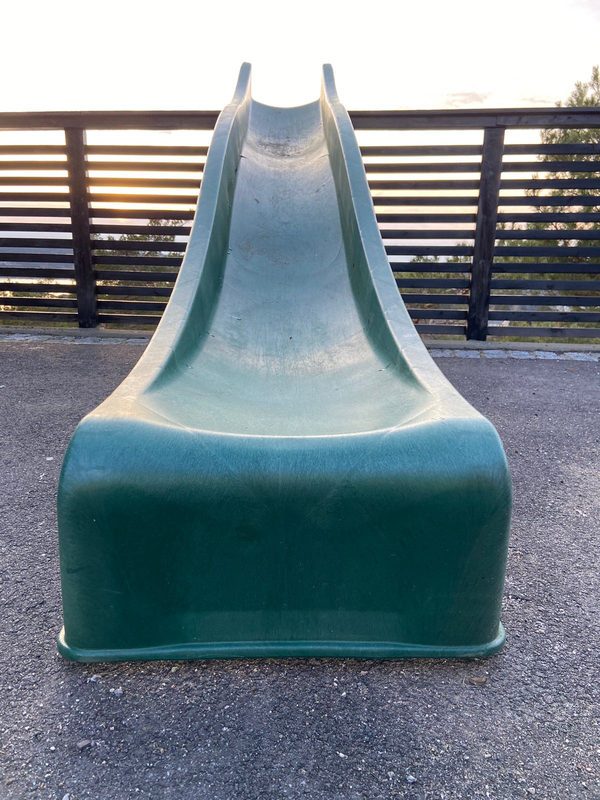 Rutsjebane | FINN torget