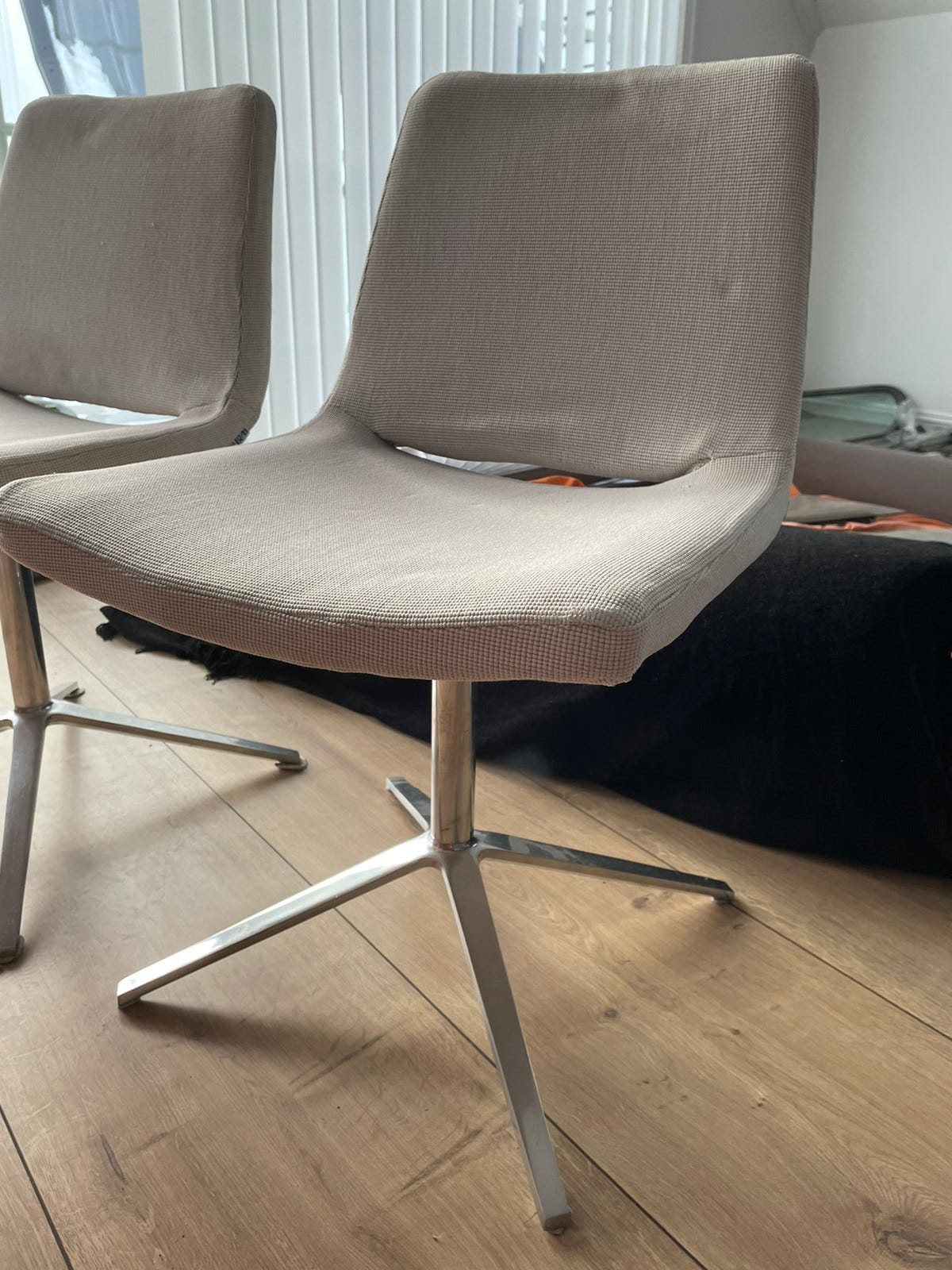Italienske B&B design stoler | FINN-torget