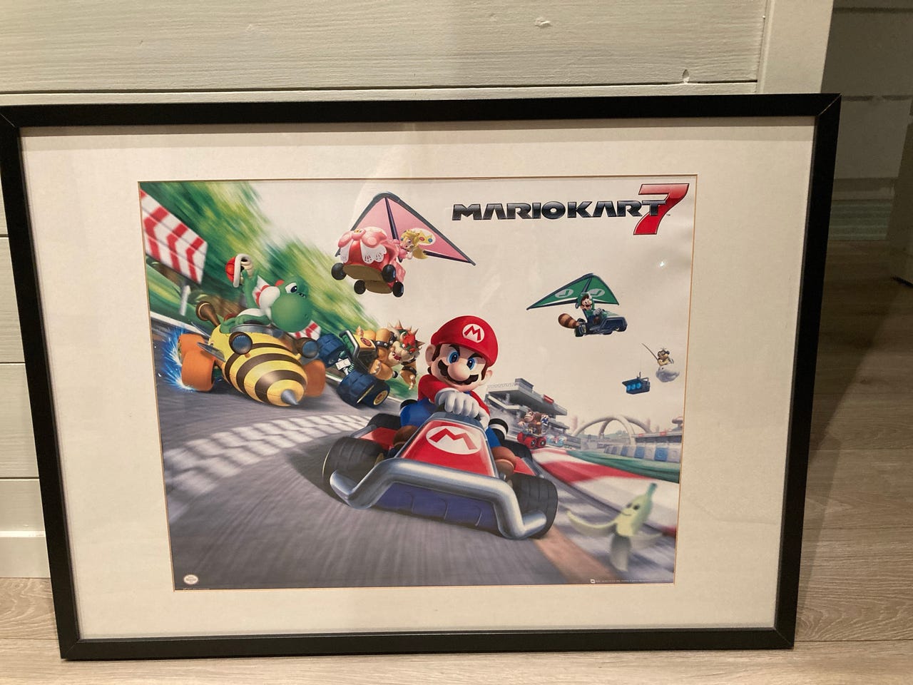 Bilde Super Mario | FINN-torget