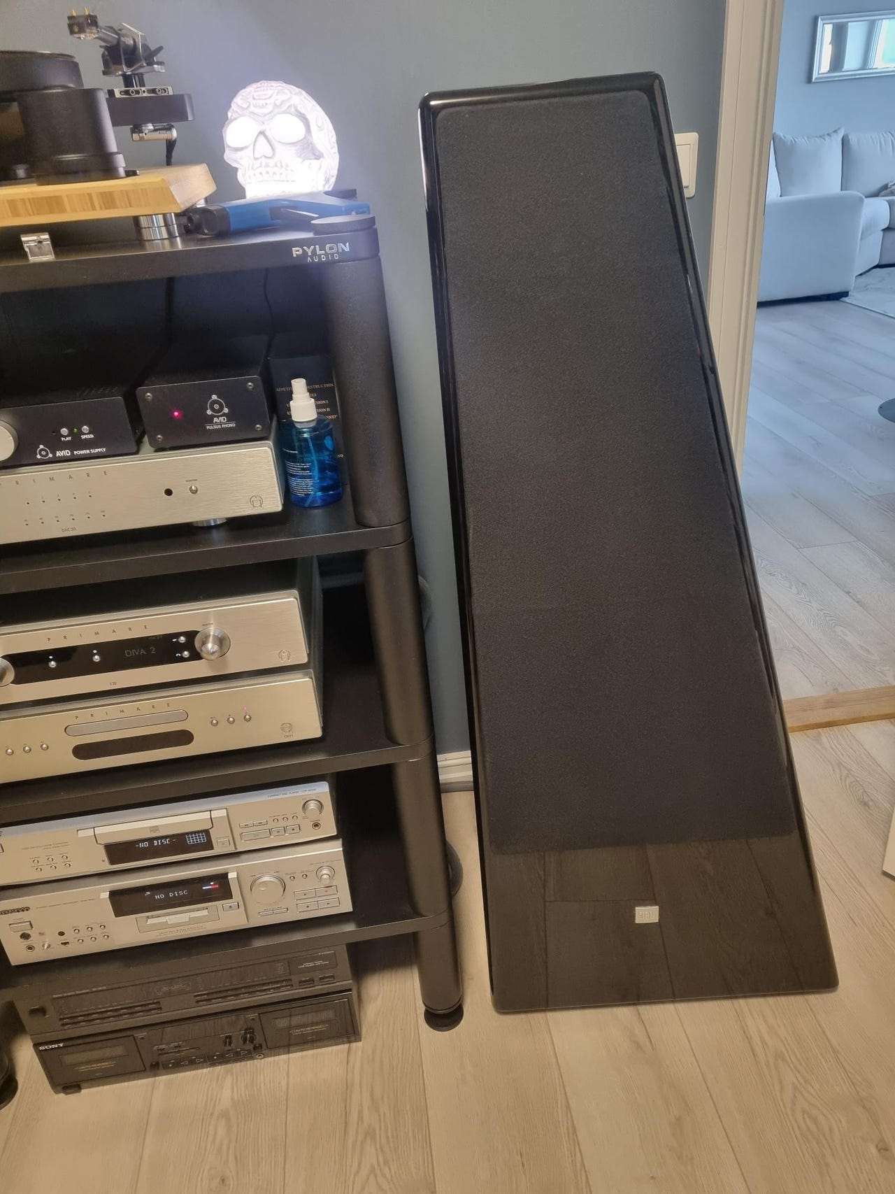 JBL TL 260 Limited Edition, 60th Anniversary | FINN-torget