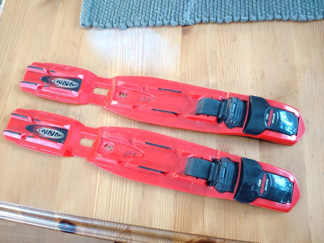 Rottefella R3 Skate bindinger | FINN-torget