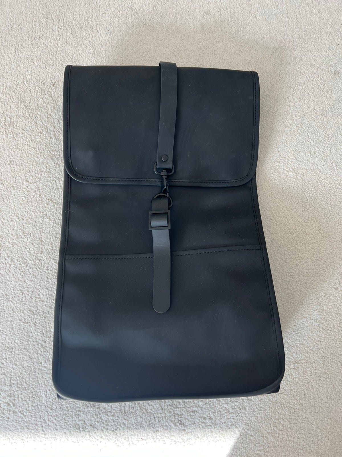 Rains sekk | FINN torget