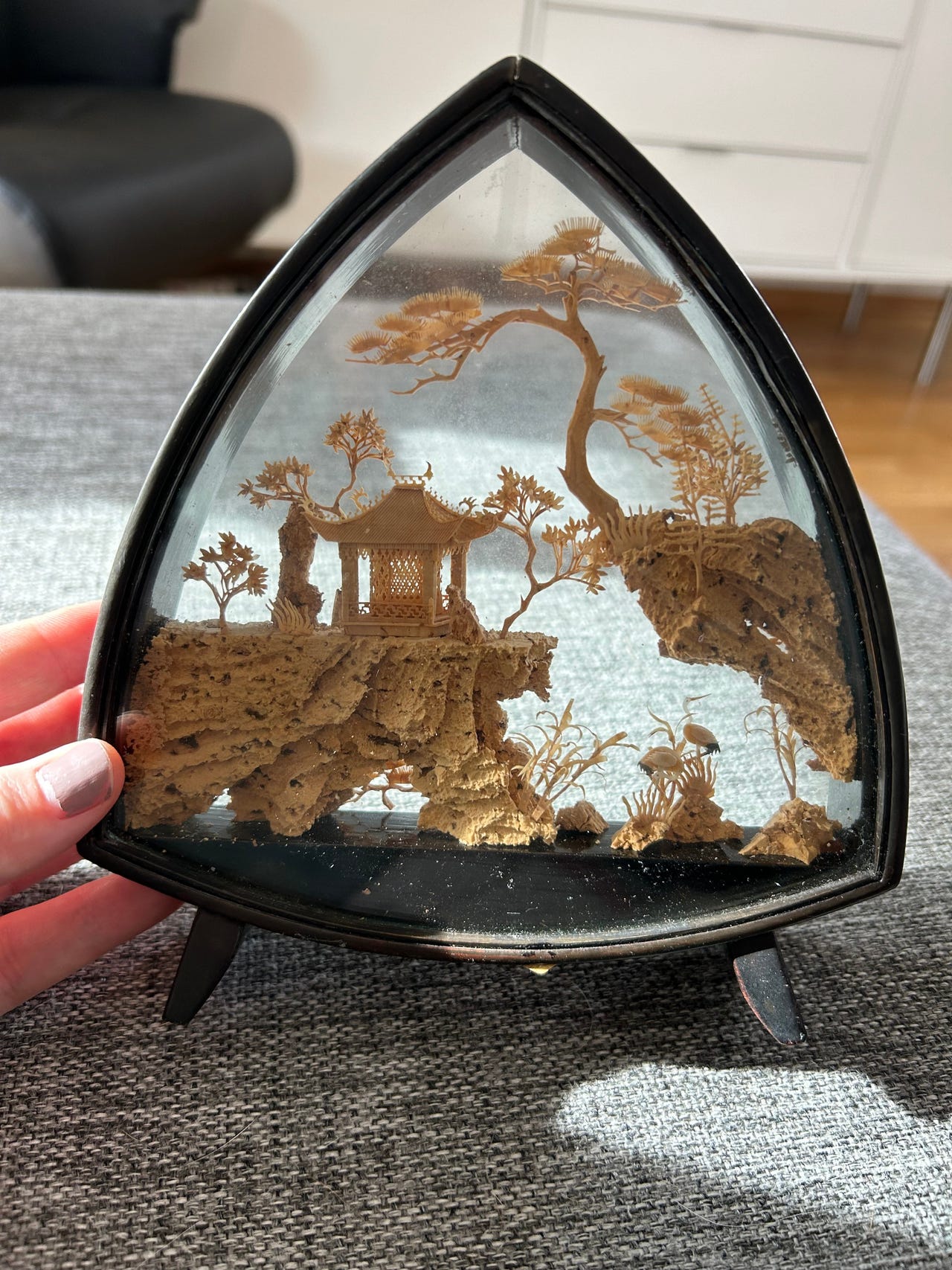 Dekorasjon fra Kina | FINN-torget