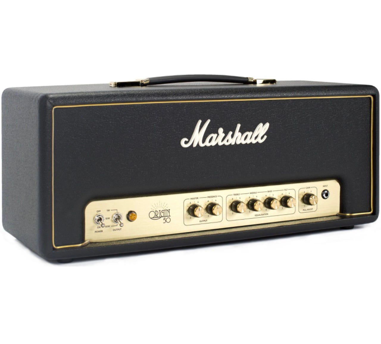 Marshall Orgin 50H | FINN torget