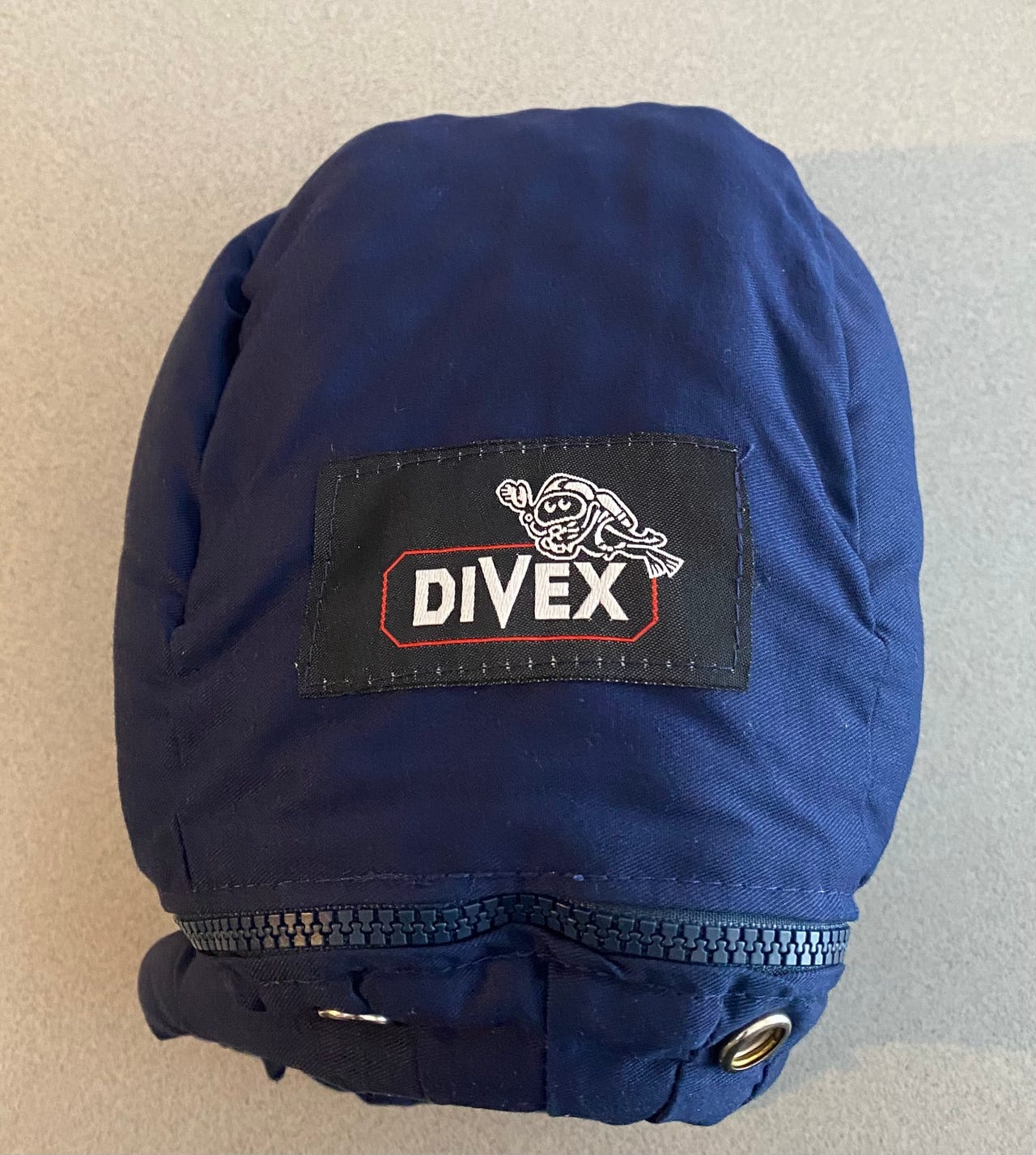 Divex Hat Liner for Kirby Morgan | FINN-torget