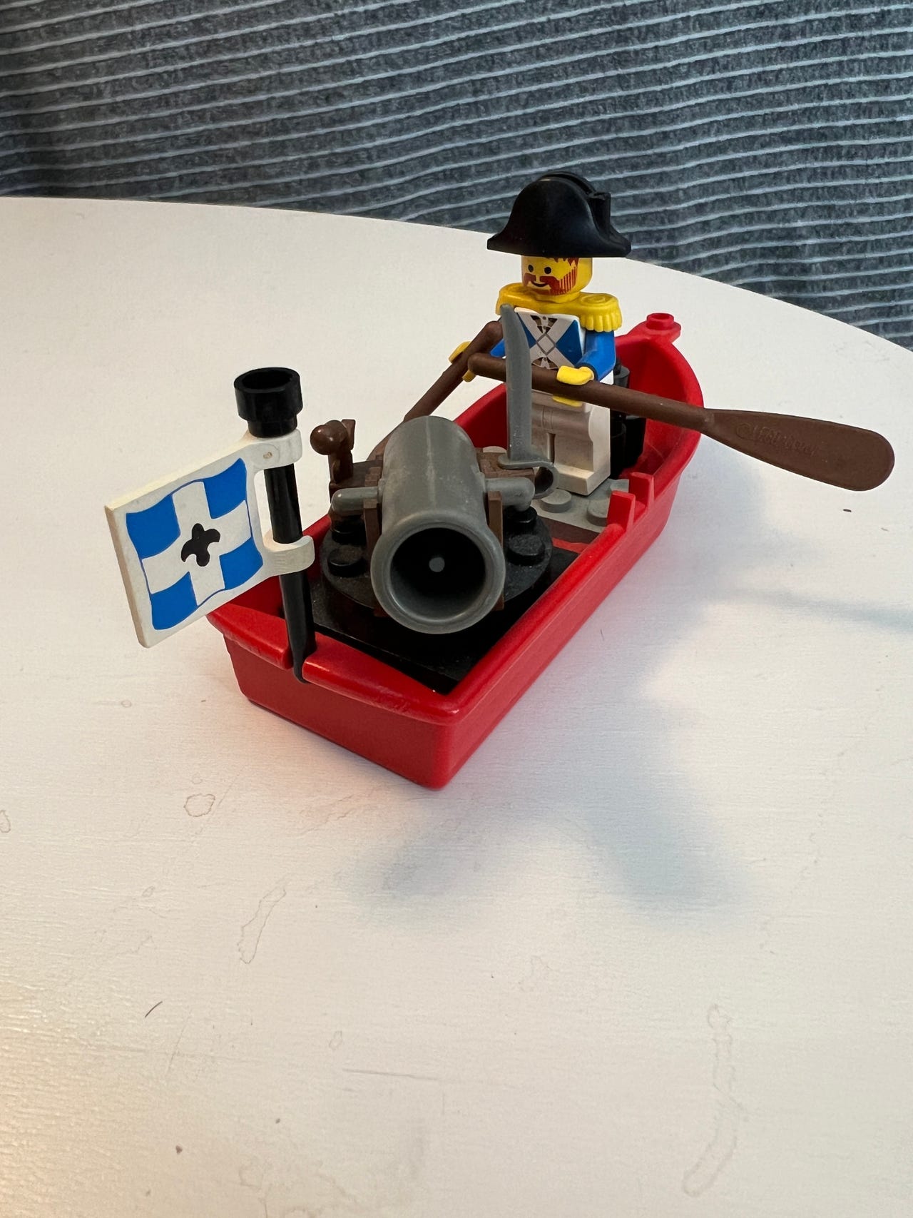 Lego 6245 | FINN-torget