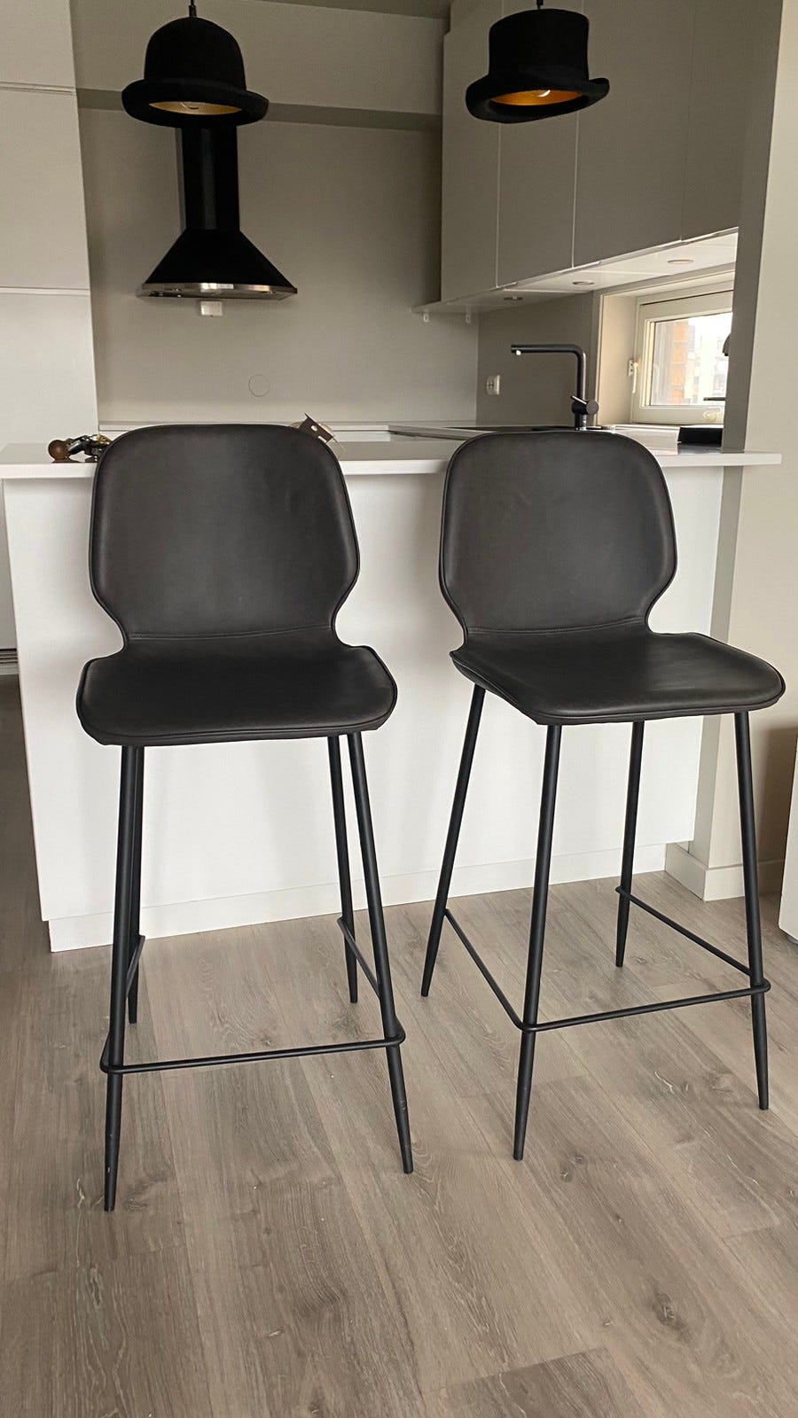 Ny pris Barstoler | FINN torget