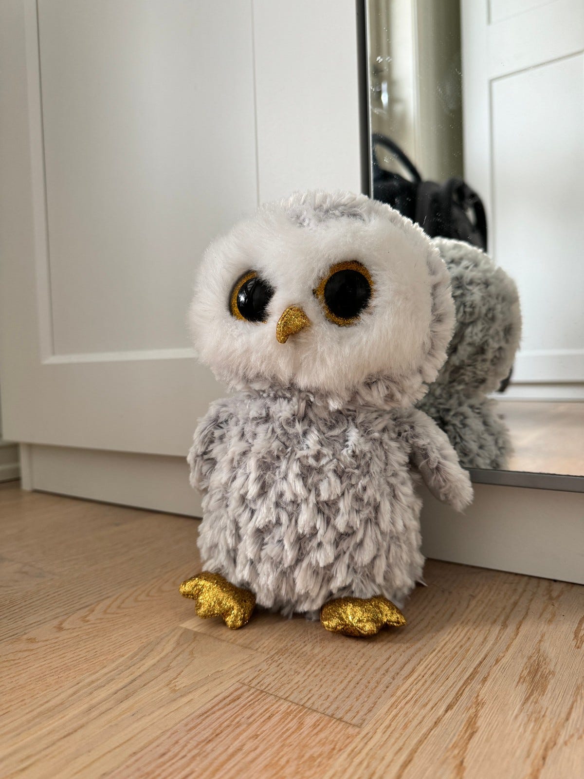TY Owlette 23 cm | FINN-torget