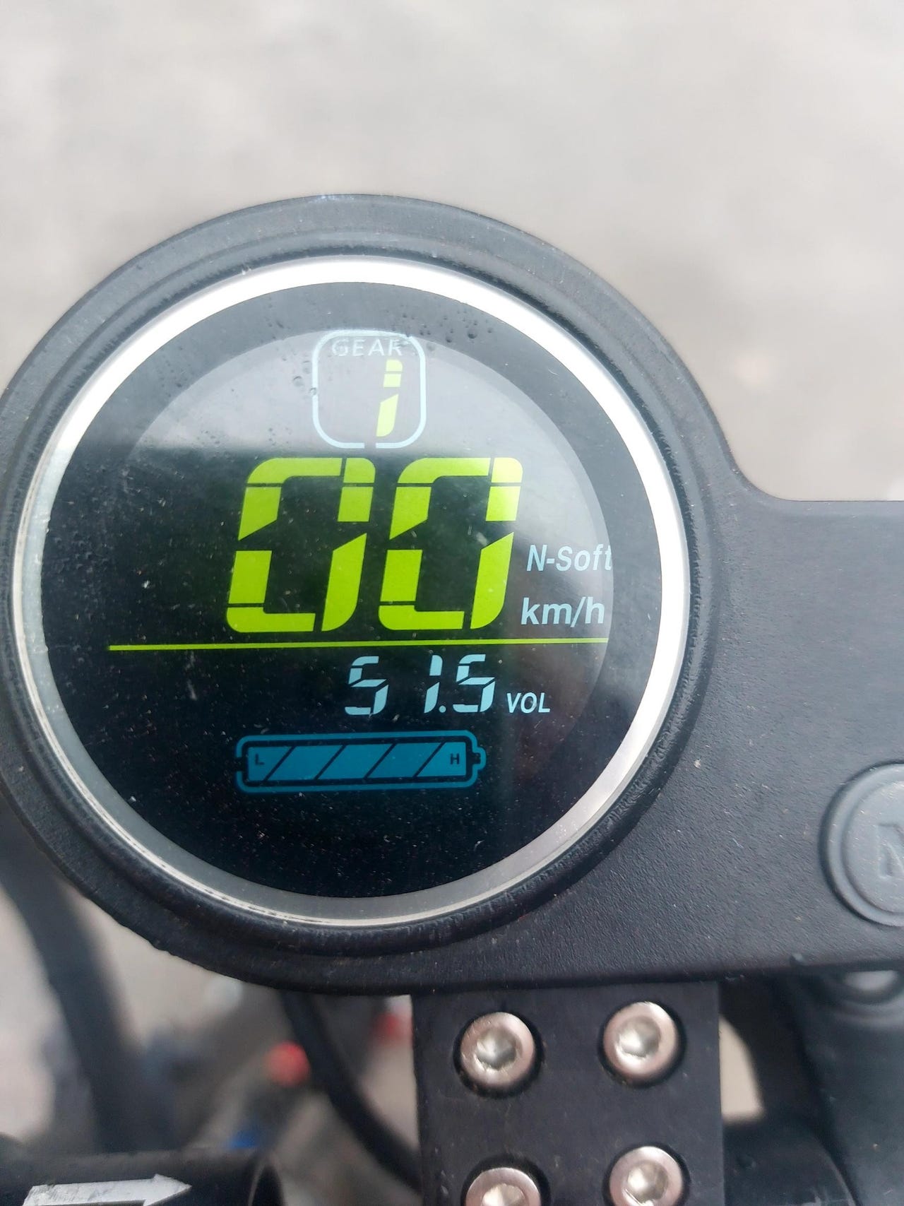 Classywalk N4 | FINN-torget