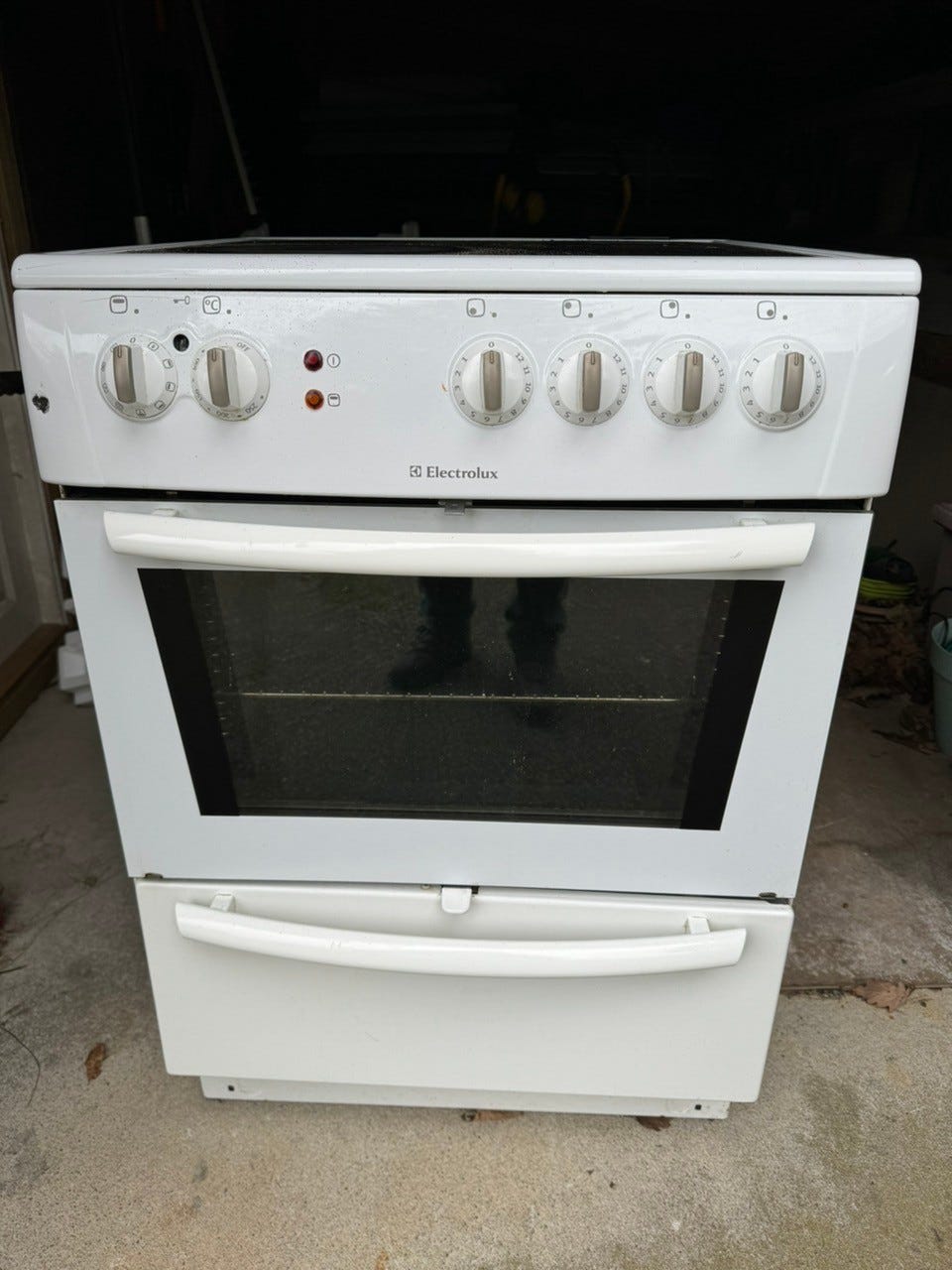 komfyr | FINN-torget