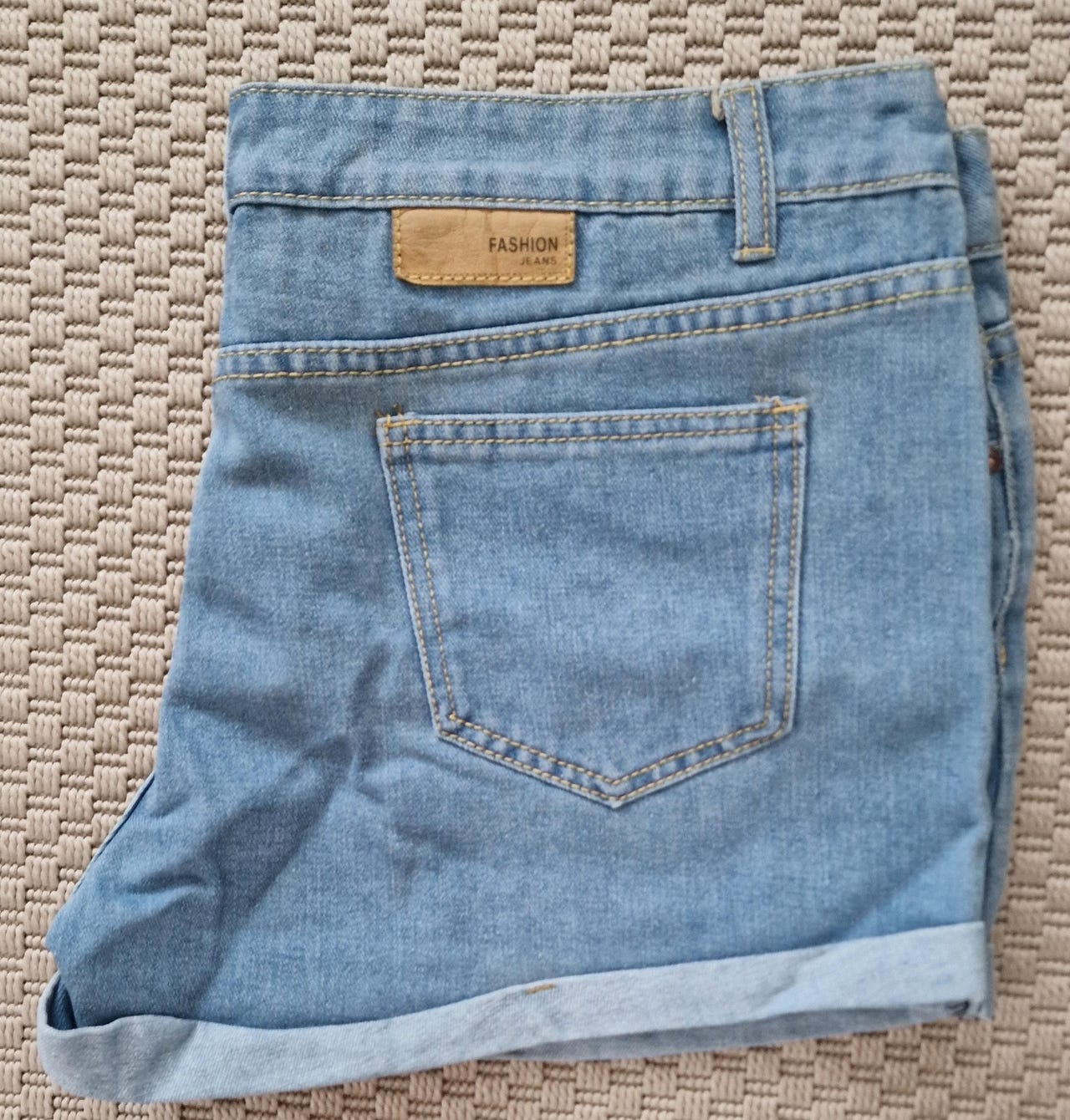 Dongerishorts | FINN-torget