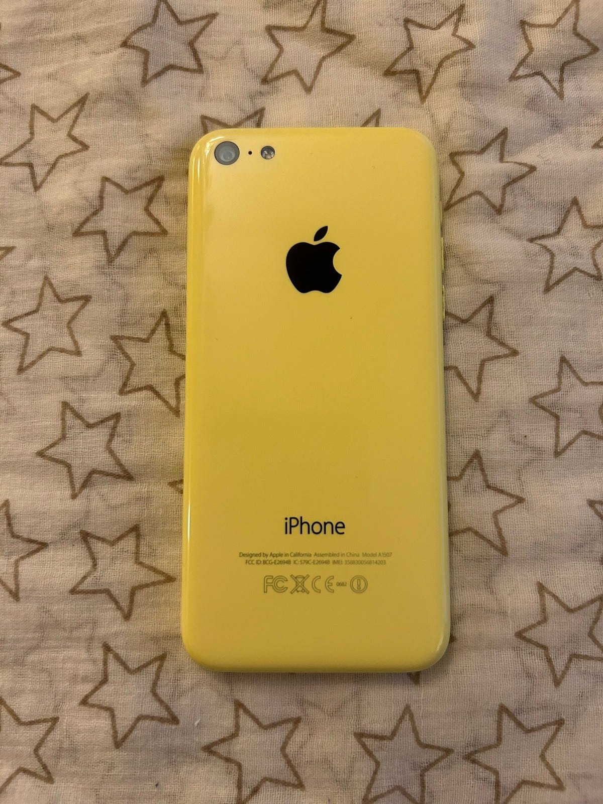 iphone 5c i tipp topp stand fungerer perfekt 800kr ferdig prute | FINN-torget