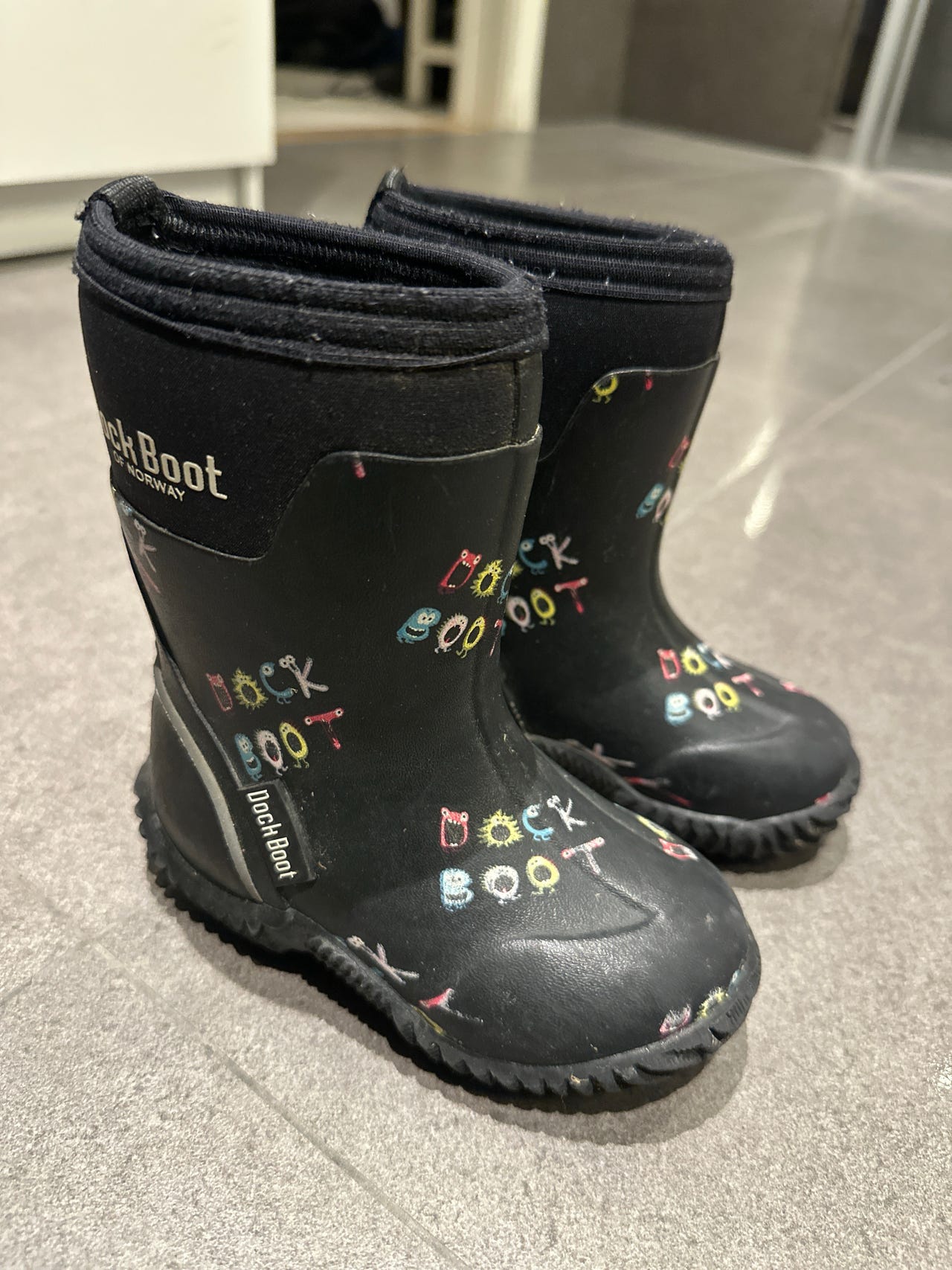 Dock boot str 22 | FINN torget