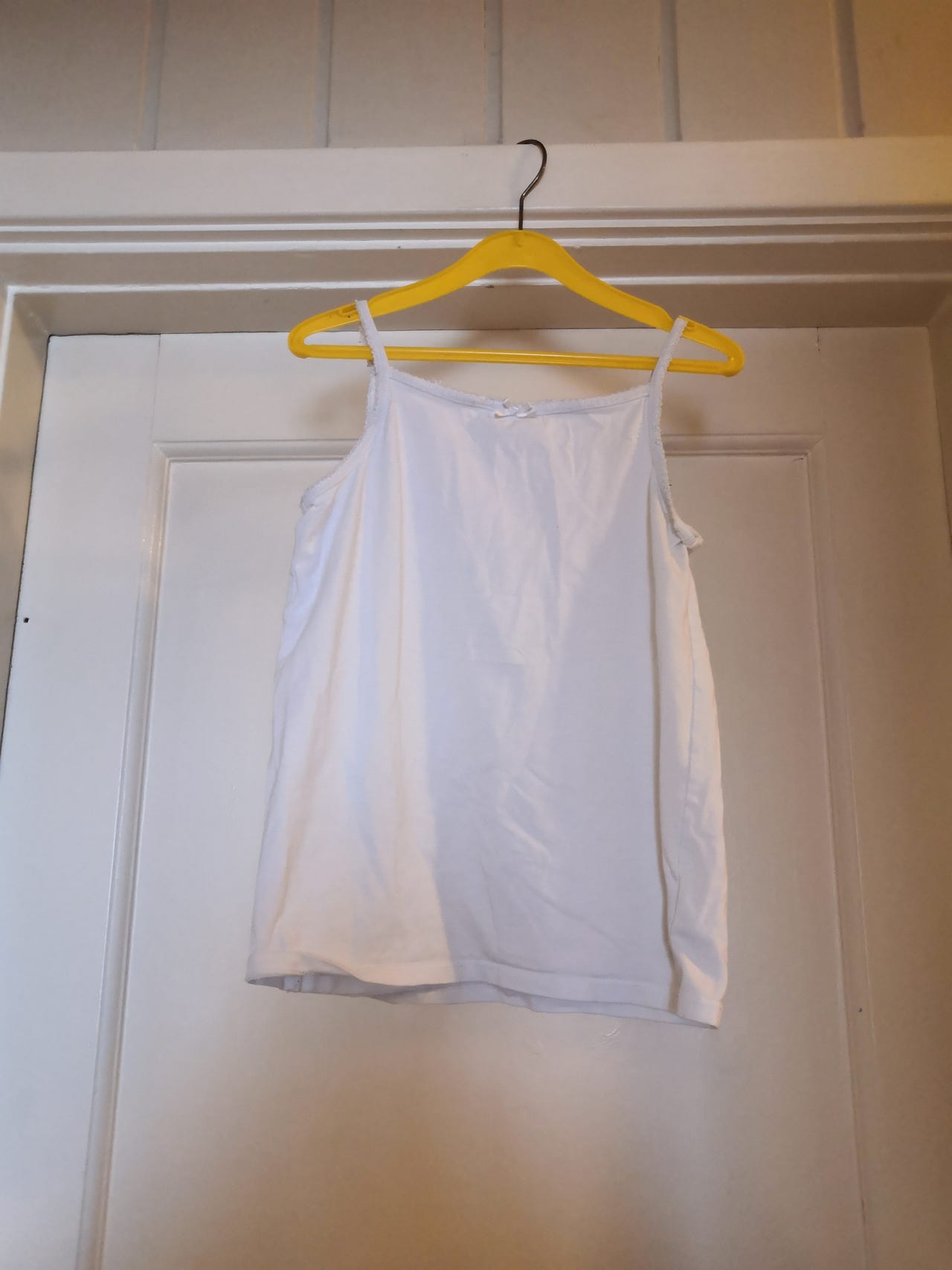 Singlet str 134/140 | FINN-torget