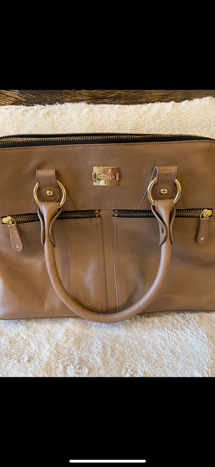 MODALU Pippa Plain veske | FINN-torget