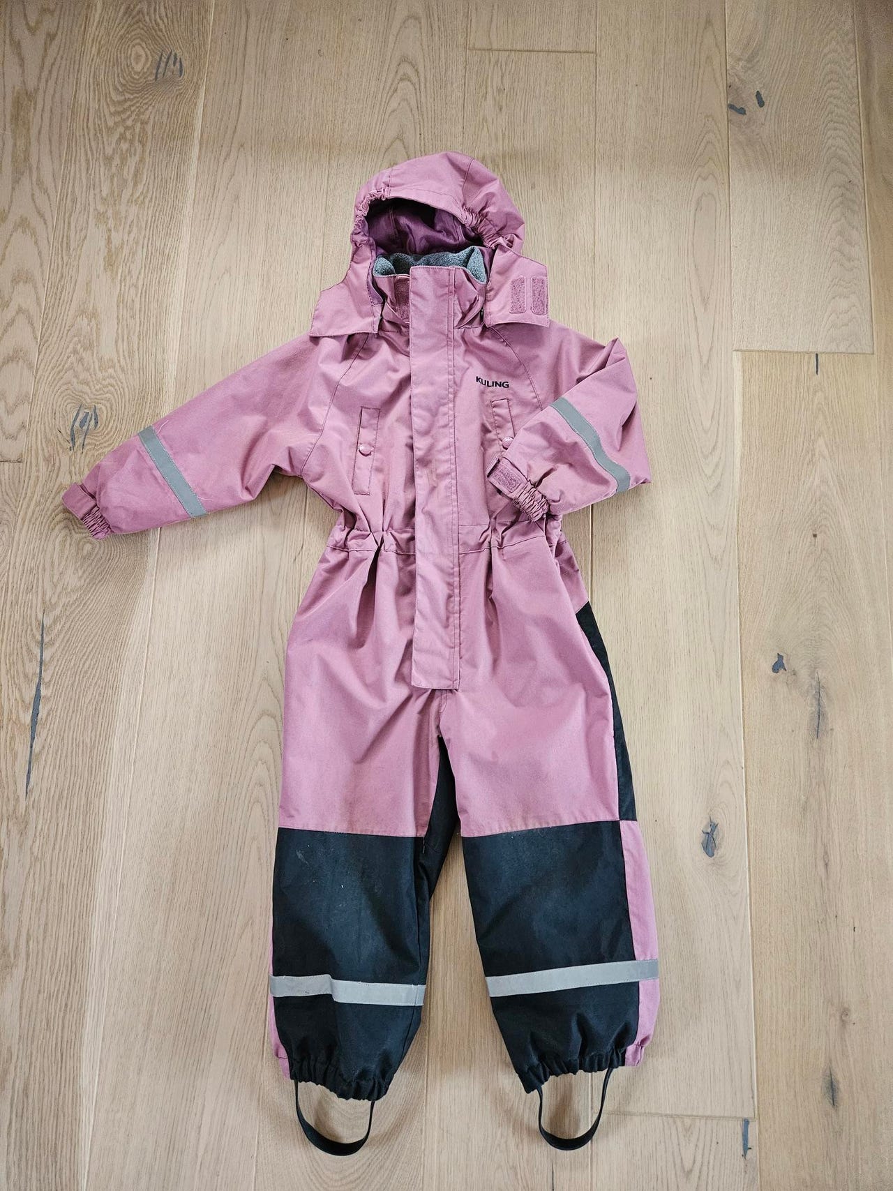 Kuling skalldress str. 104 | FINN torget