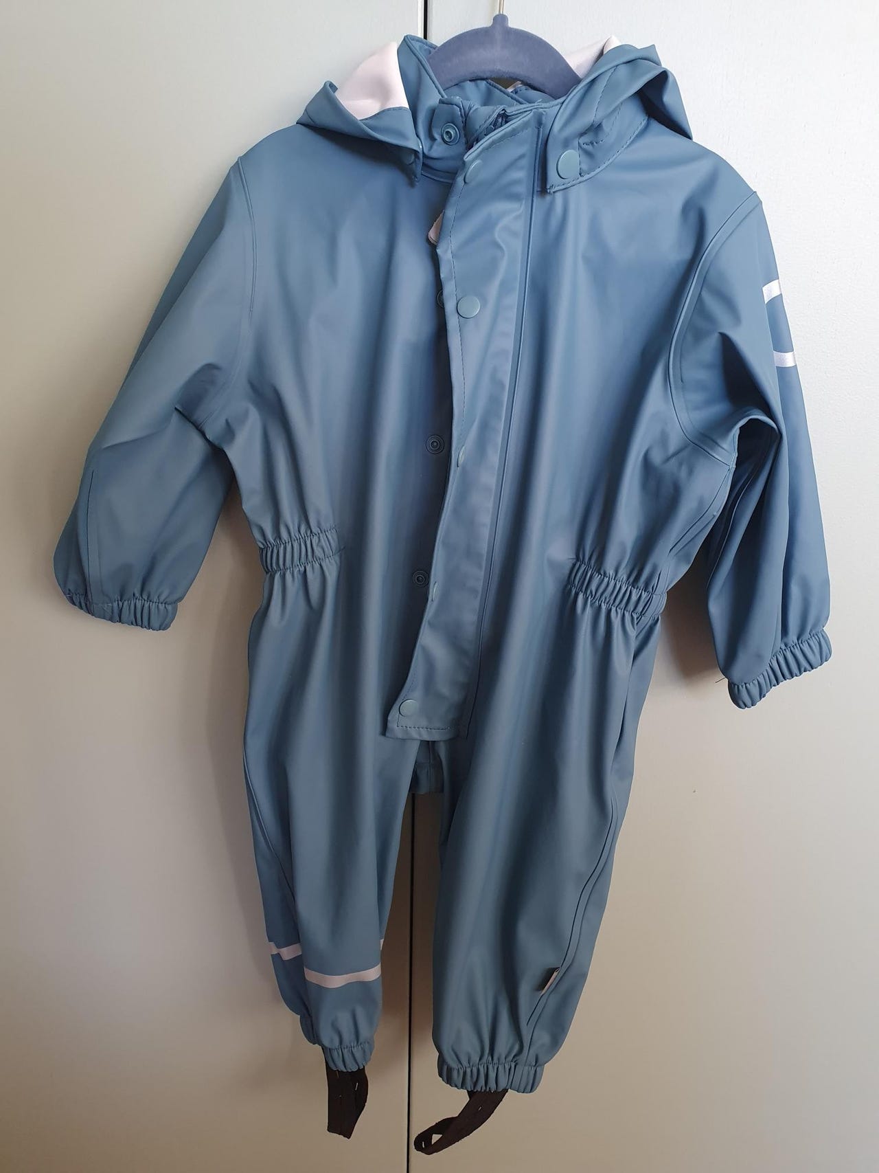 Regndress Mikk-Line str 74 | FINN-torget