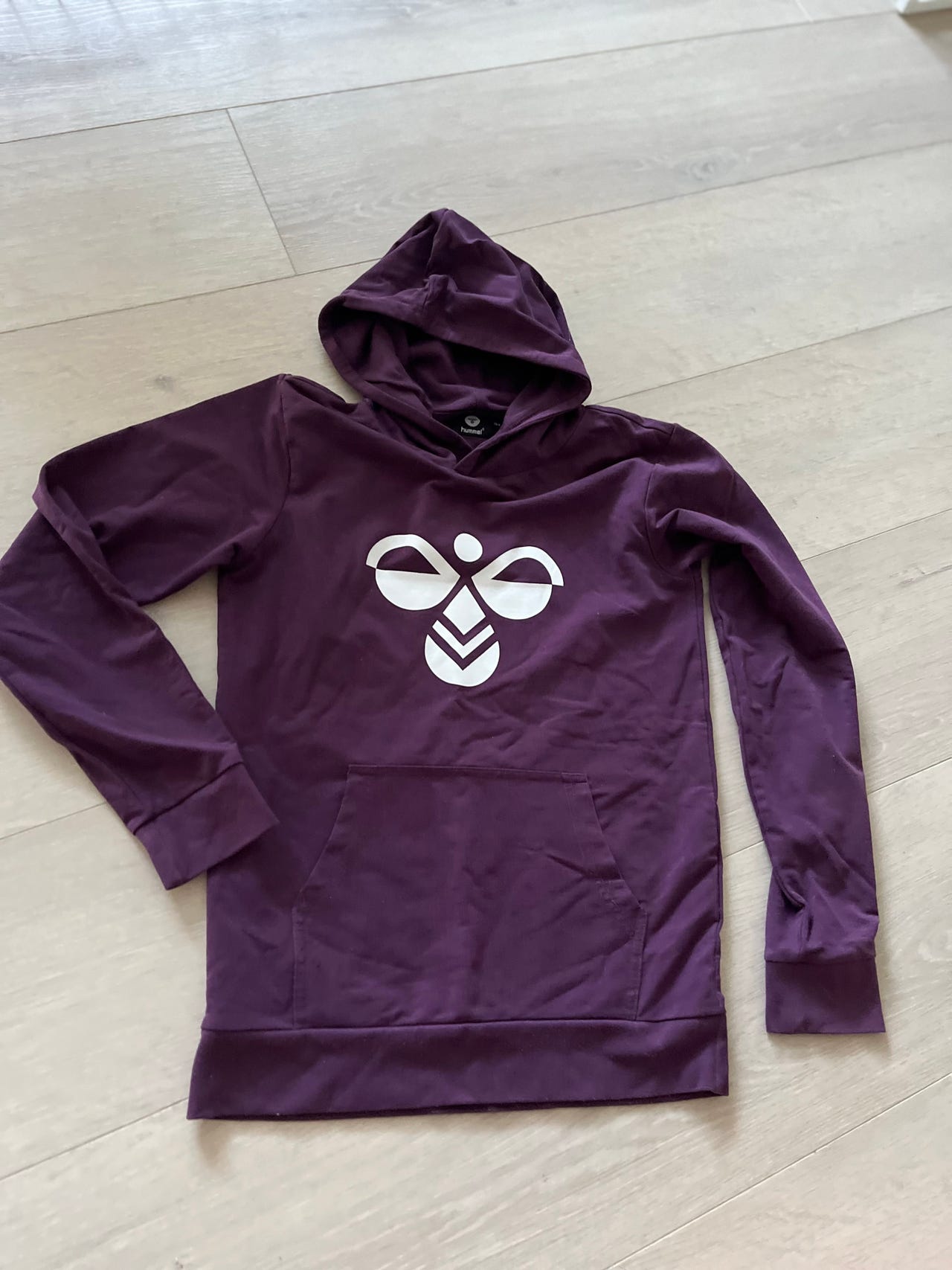 Hummel genser str 164 | FINN-torget