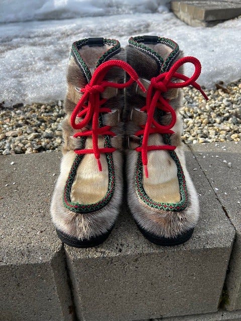 Sko Topaz of Norway Vintersko | FINN torget