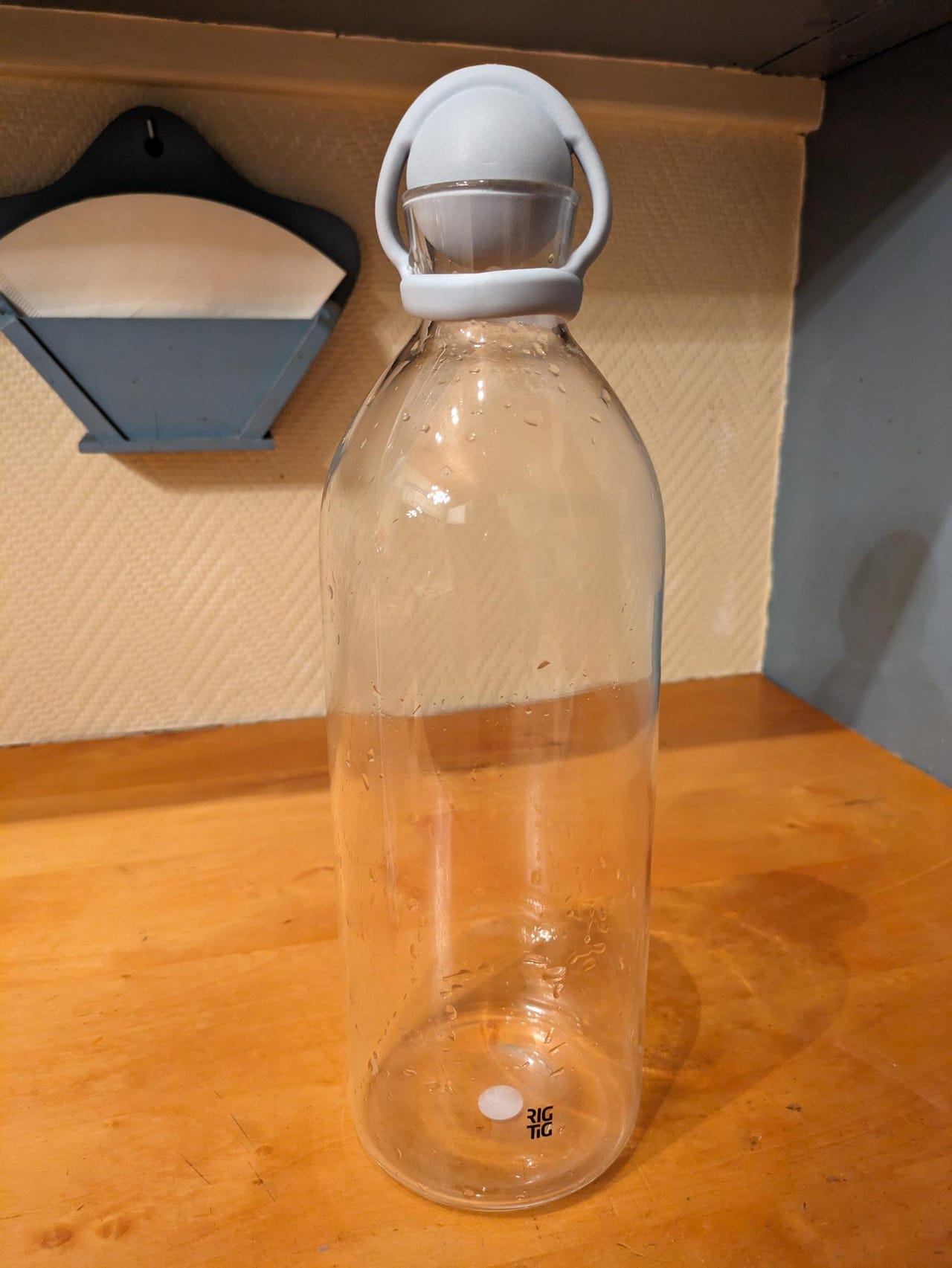 RIG-TIG COOL-IT vannkaraffel | FINN-torget