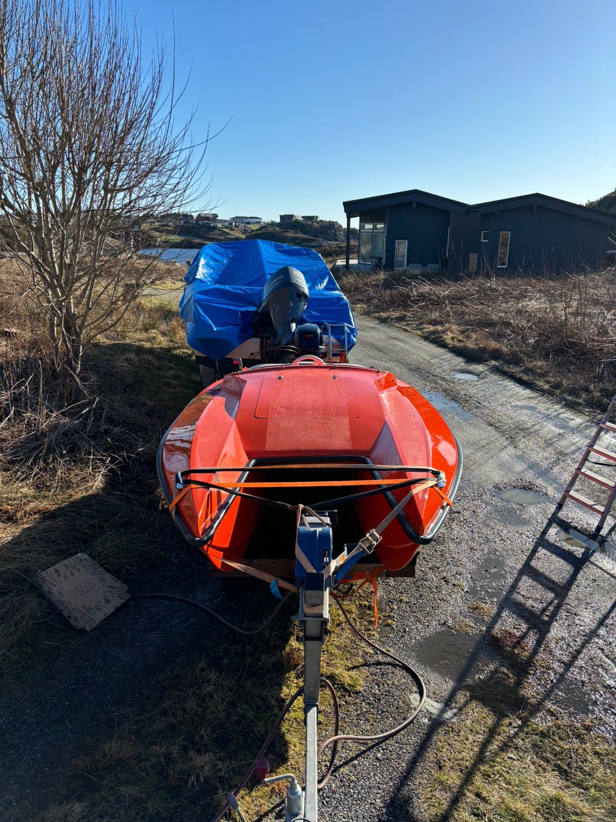 Til salgs: Hydrolift - 2022 | FINN.no