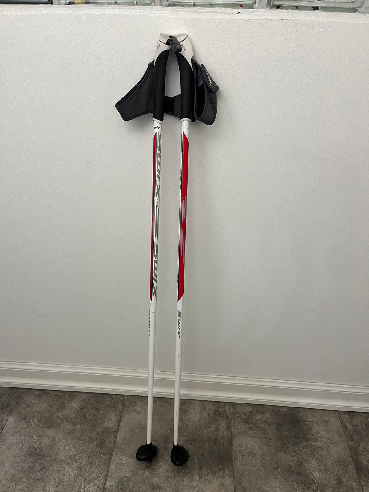 Swix Star Jr staver 105 cm | FINN-torget