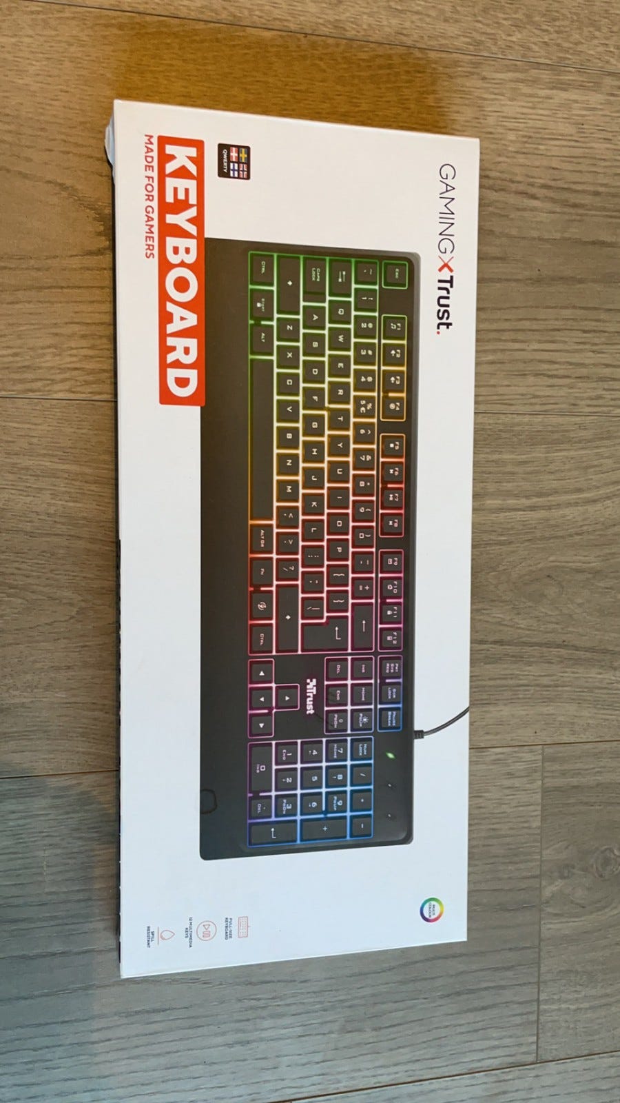 Keyboard | FINN-torget