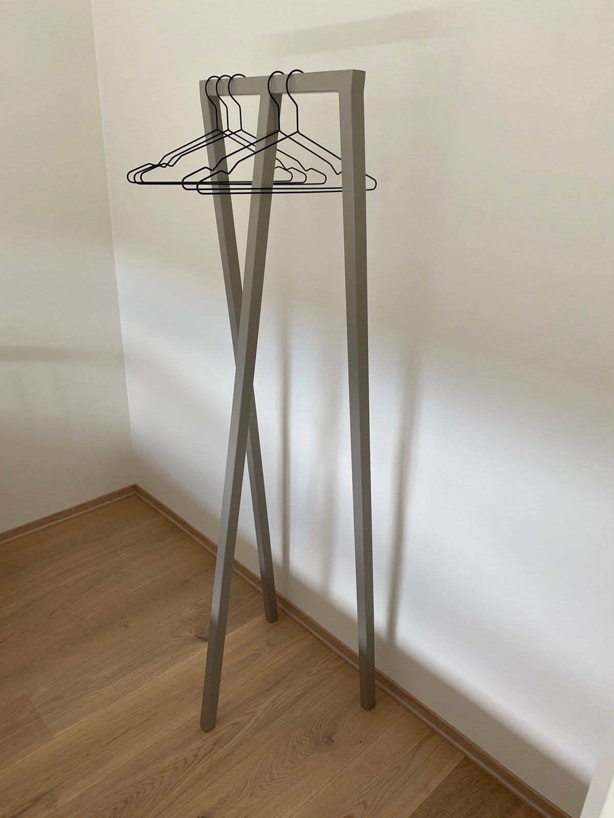 HAY Klesstativ | FINN torget