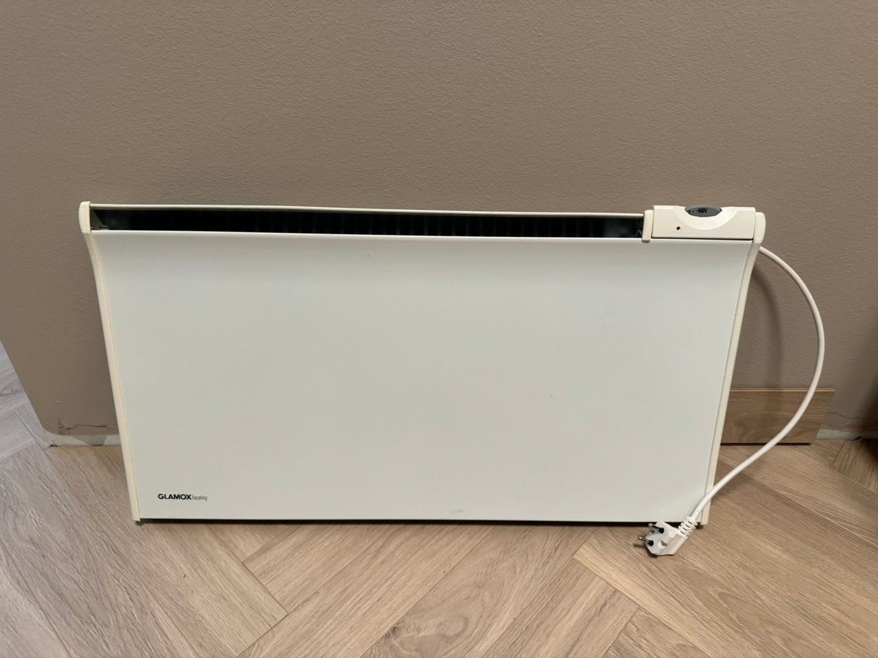 2’stk Panelovner | FINN torget