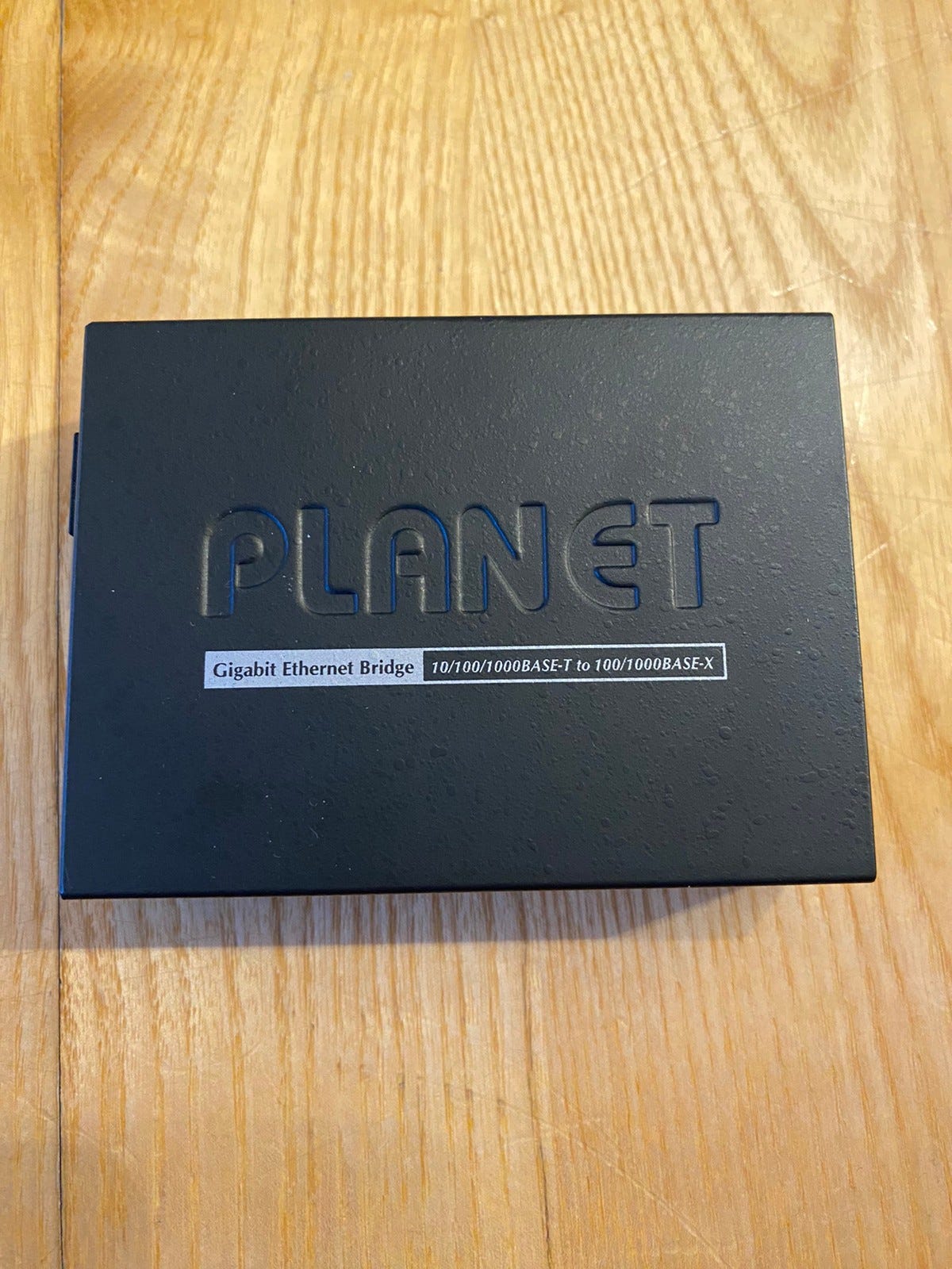 Planet Ethernet Bridge | FINN torget