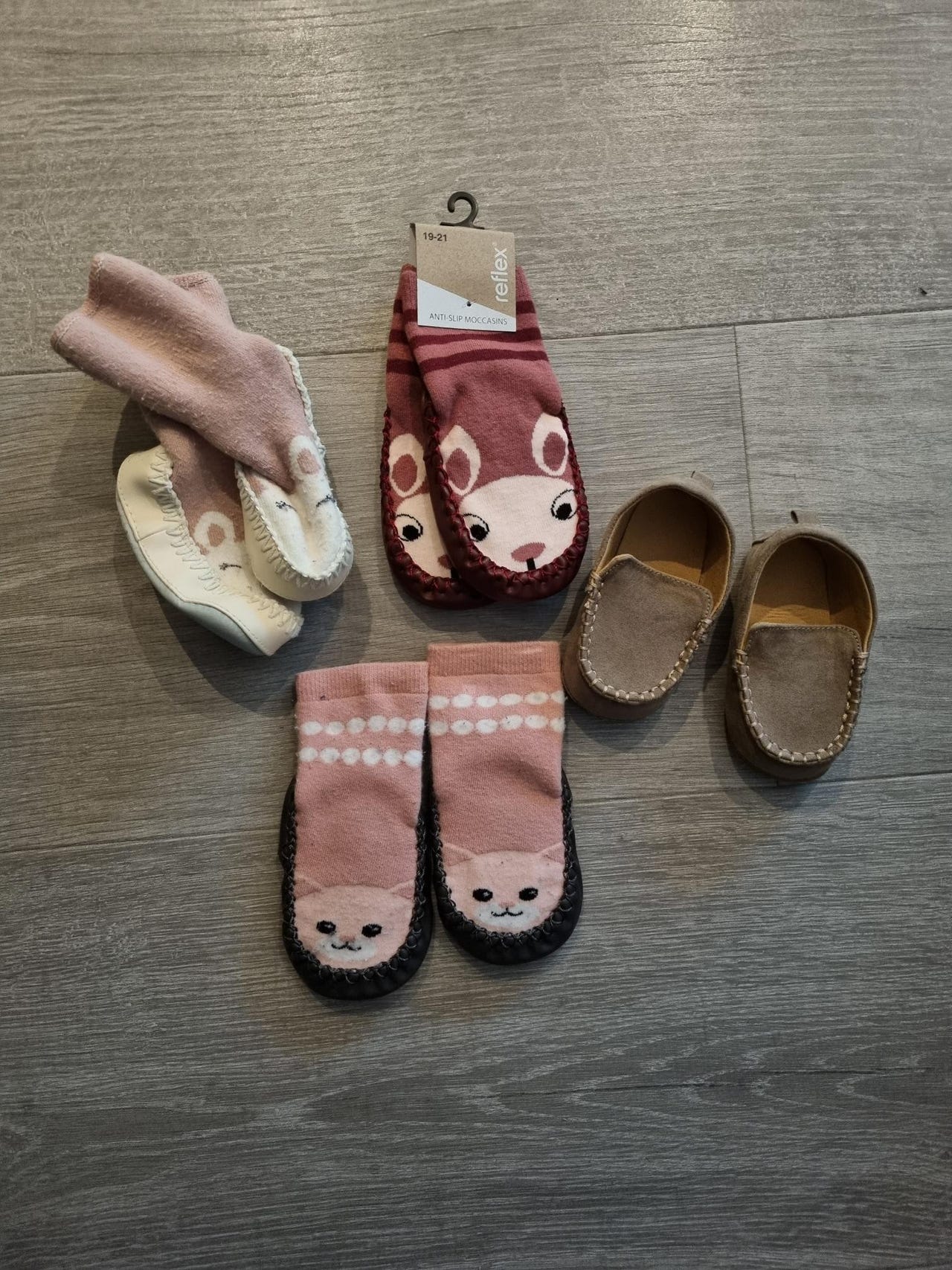 Sokker/sko | FINN-torget