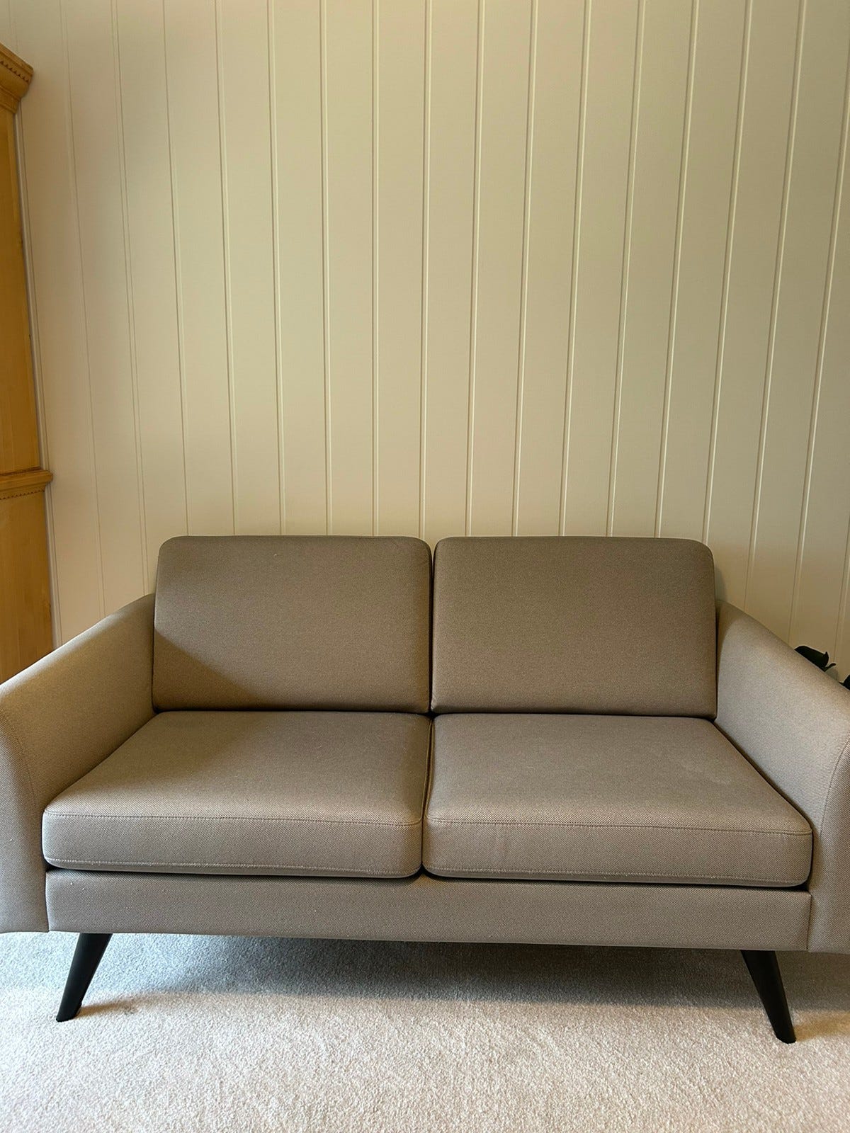 To seter sofa | FINN-torget