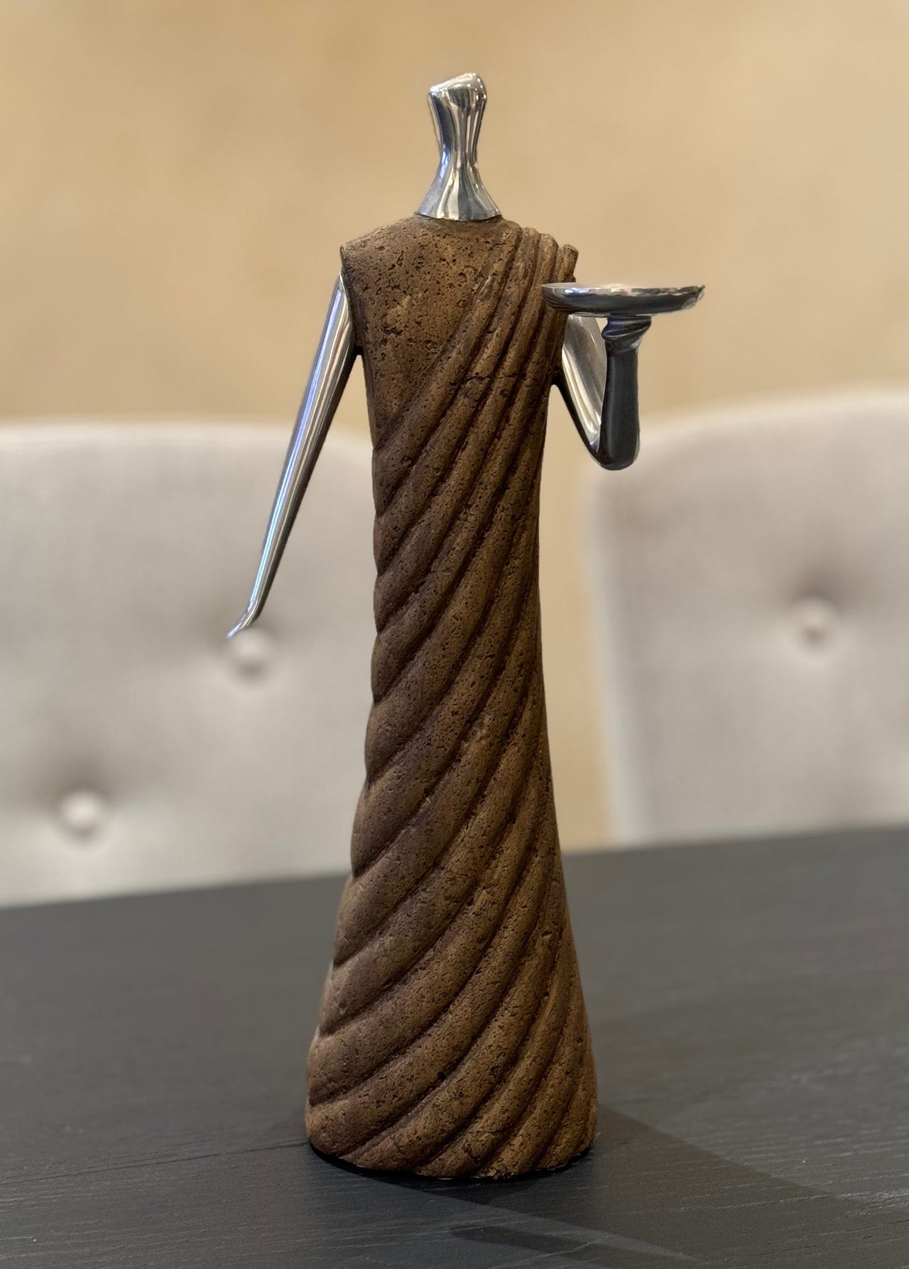 Figur/statue fra Cleo Sinclair | FINN torget