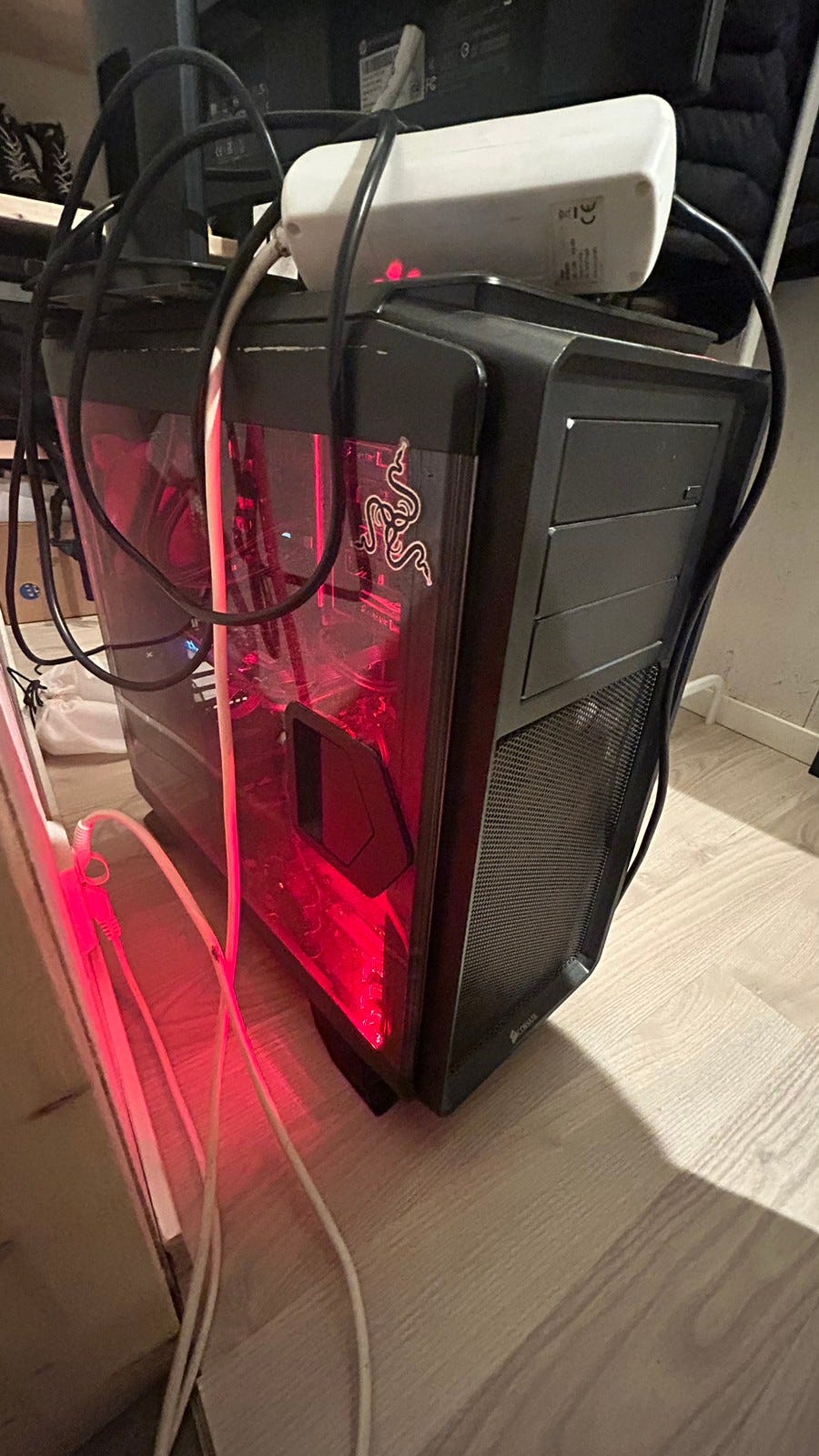 Stasjoner pc | FINN torget