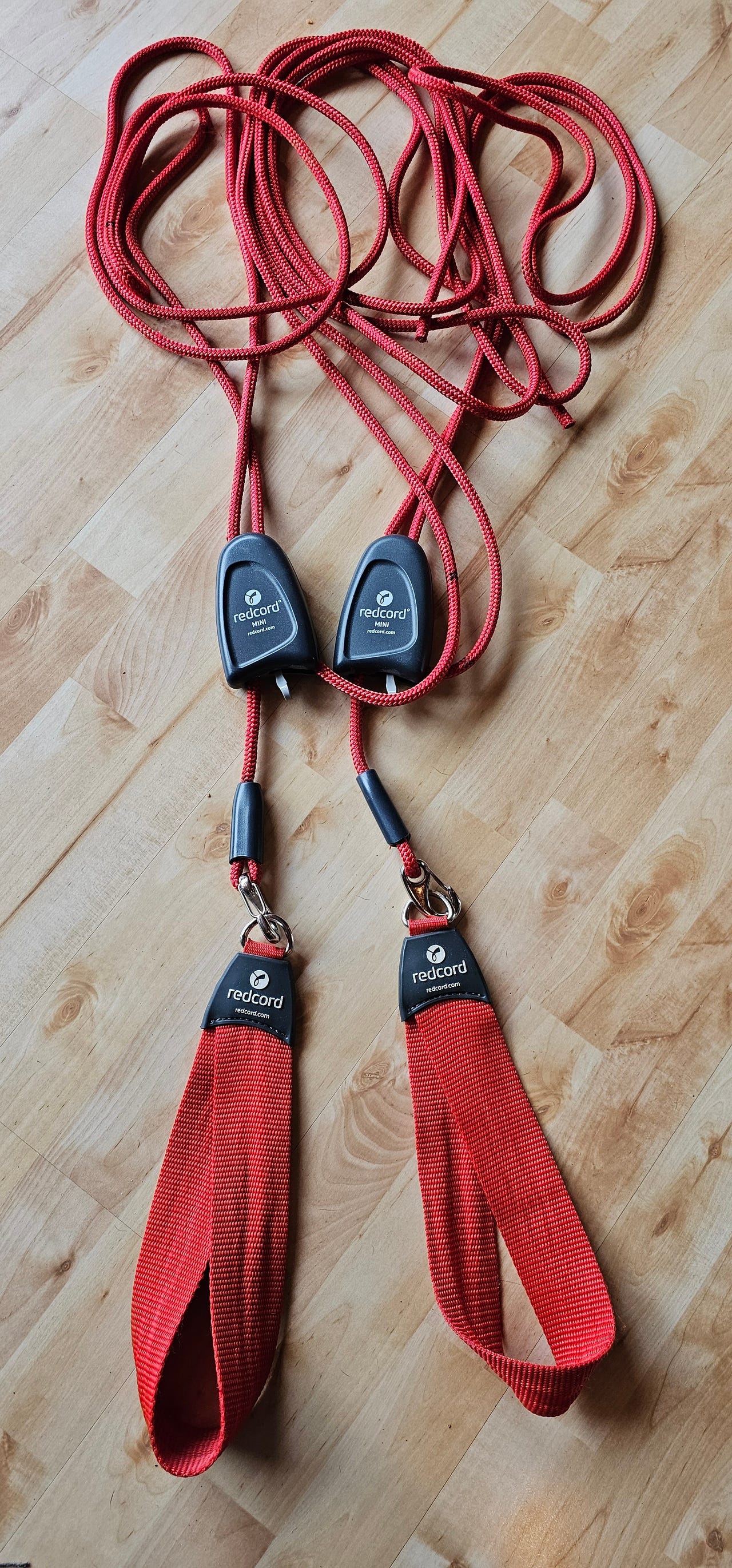 Redcord mini treningsslynge | FINN torget