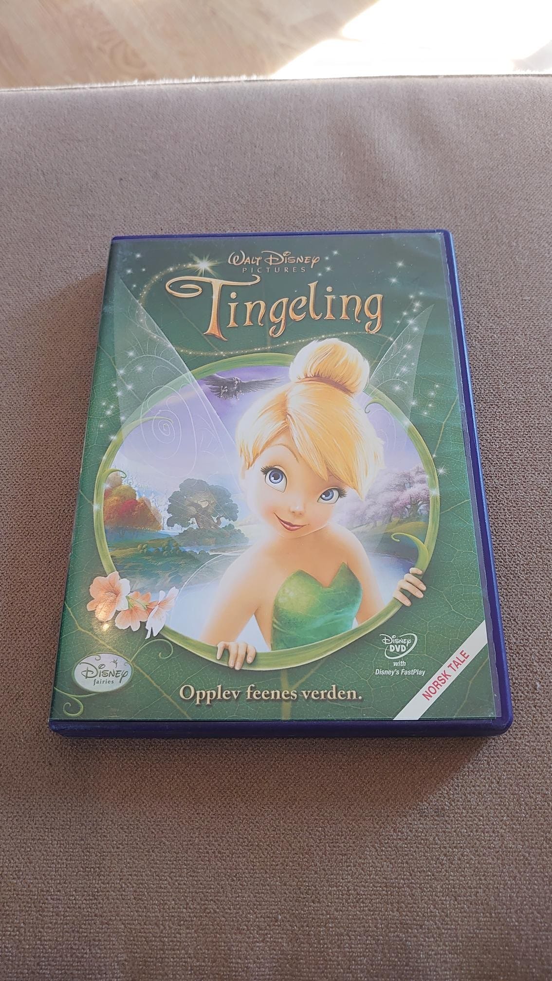Tingeling | FINN-torget