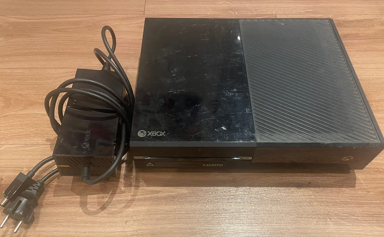 Xbox One Original | FINN-torget