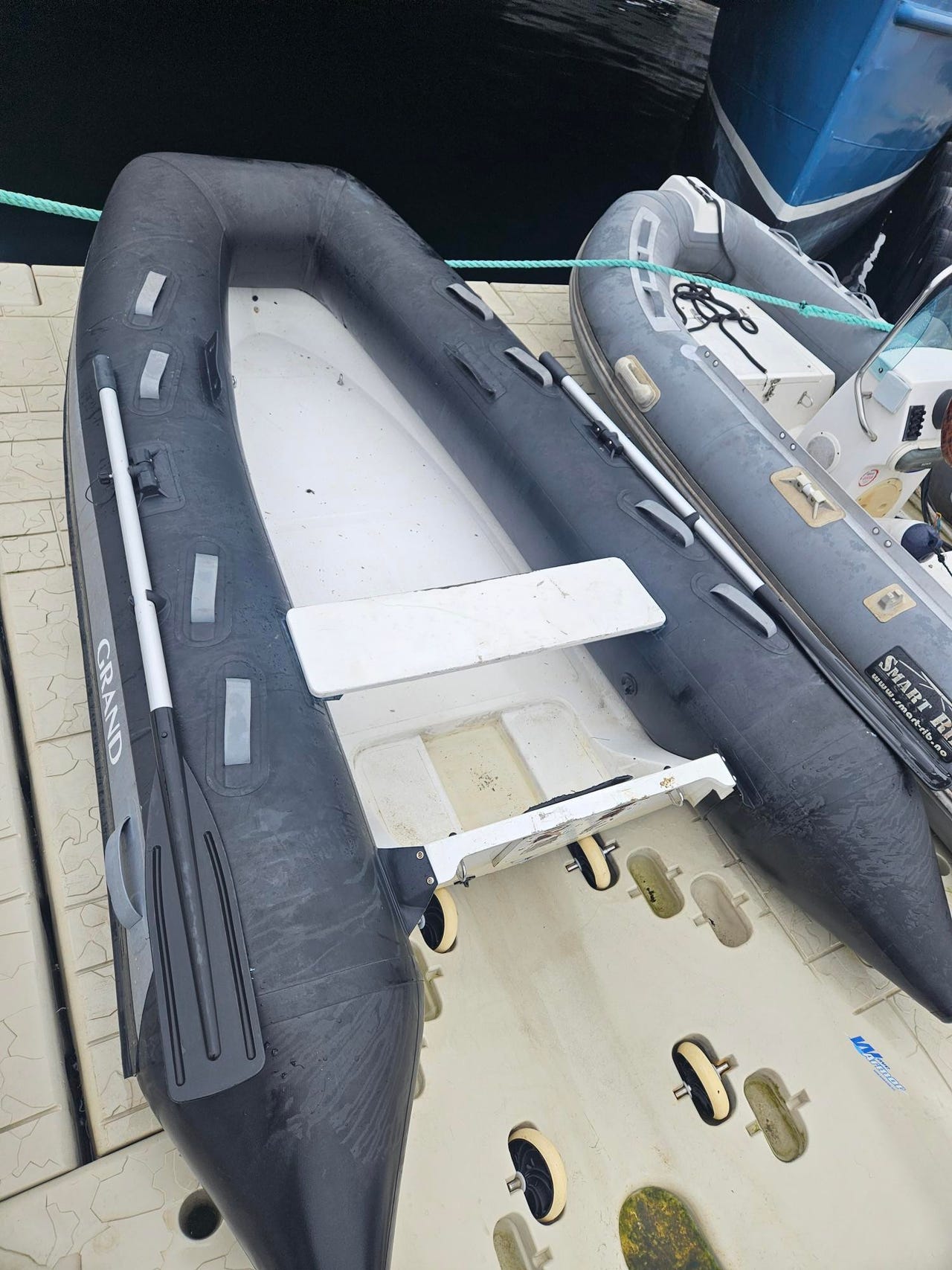 Grand S300 | FINN.no