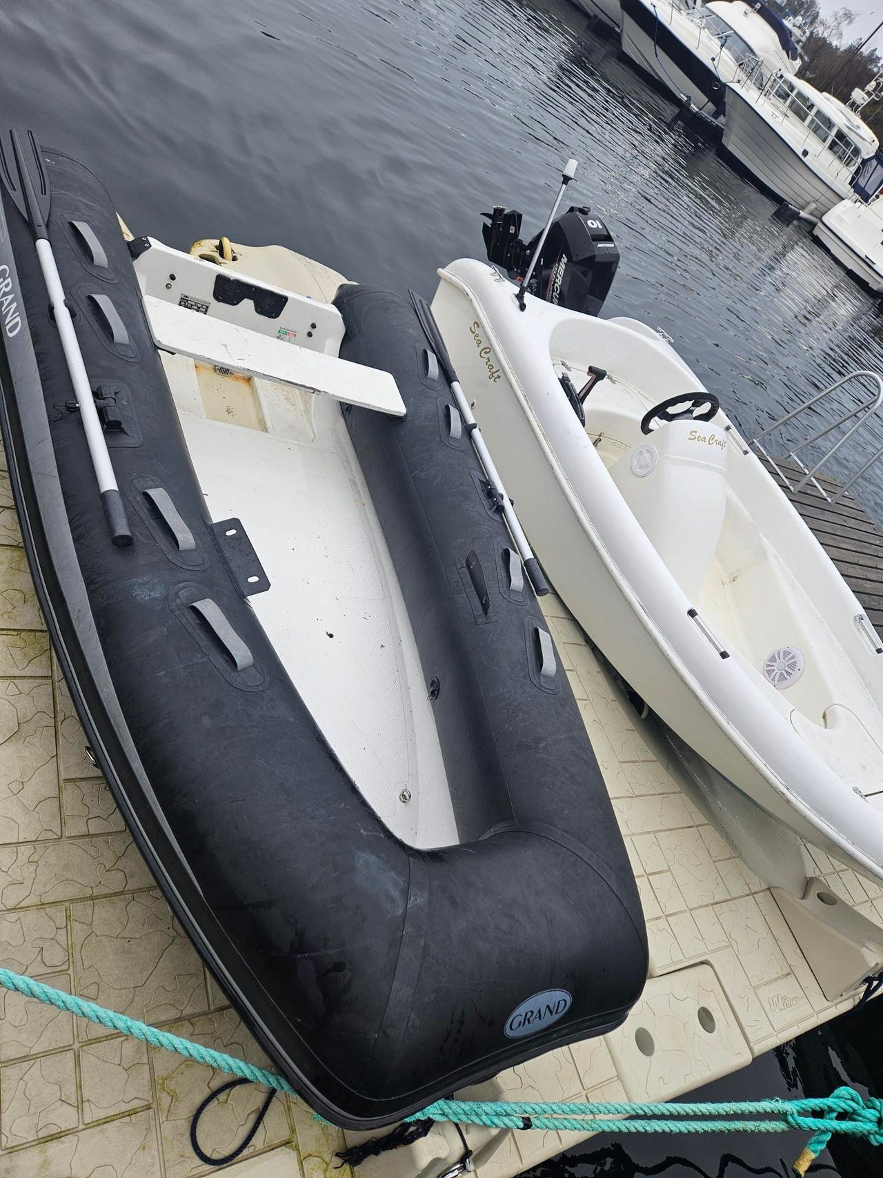 Grand S300 | FINN.no