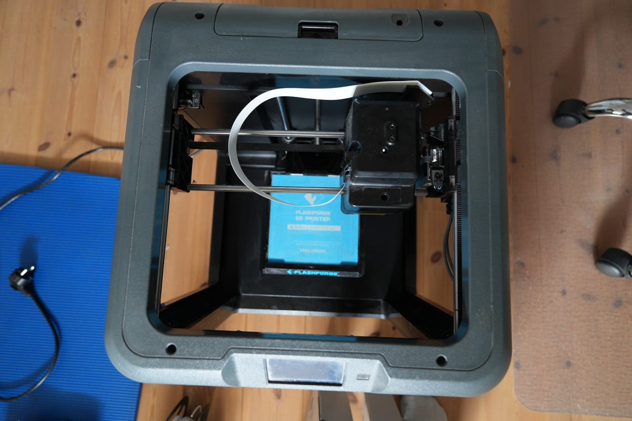 3d printer flashforge | FINN torget