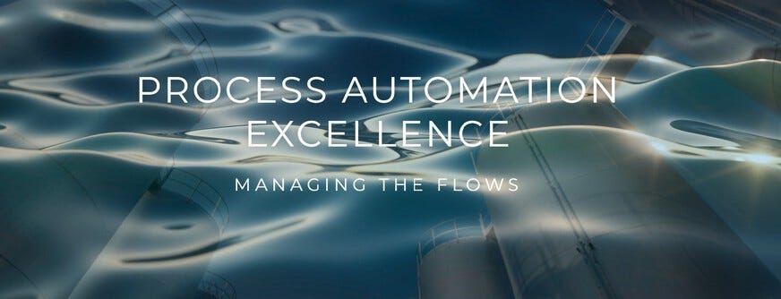 Vil du lede automasjonsprosjekter? | FINN.no