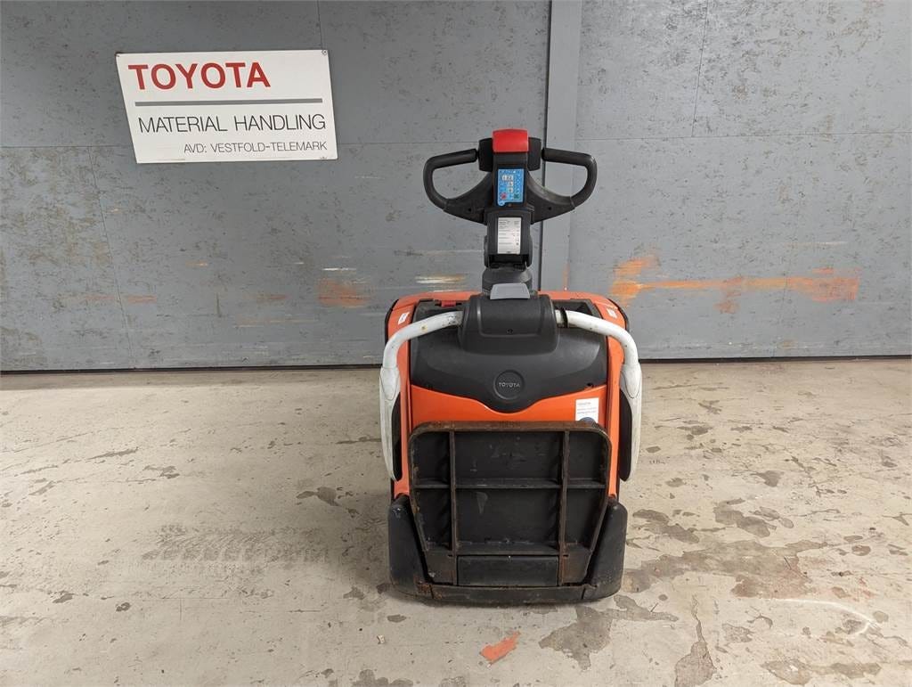 Til salgs: Toyota LPE200B - 2021 - Truck - Løftekapasitet 2000 kg ...